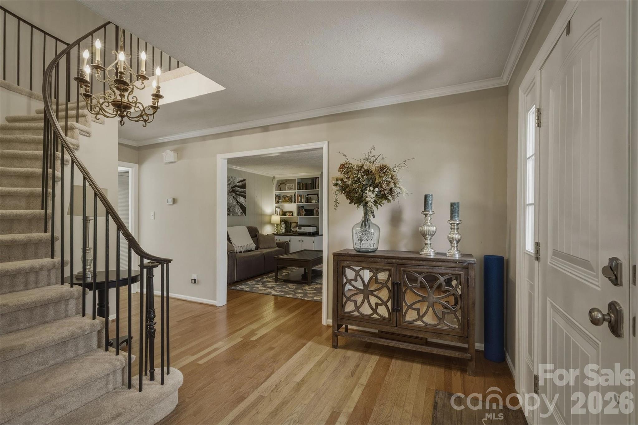 103 Wedgewood Court, Morganton, NC - photo 5 of 44