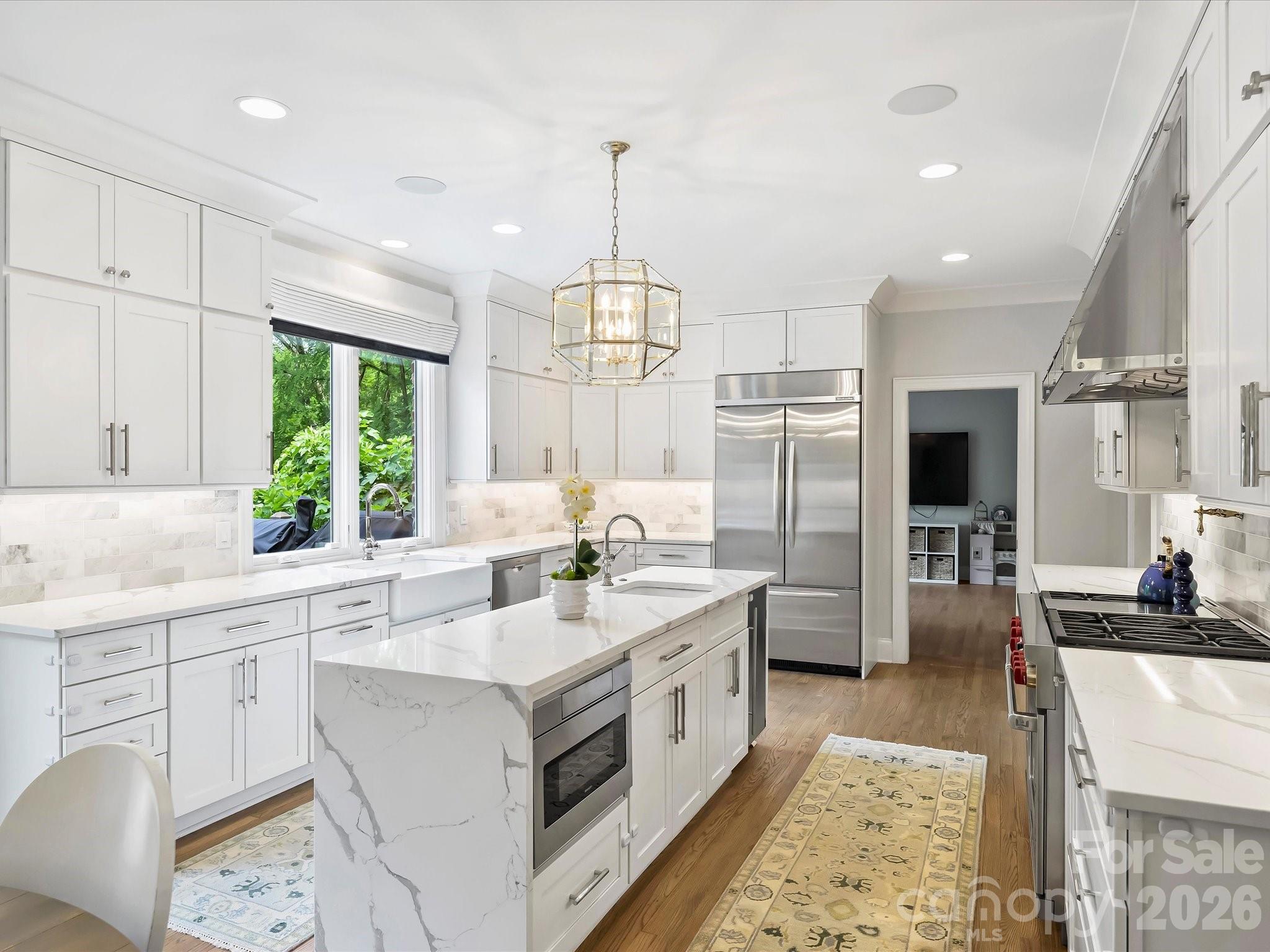 Photo 10 of 4017 Moorland Drive, Charlotte, NC