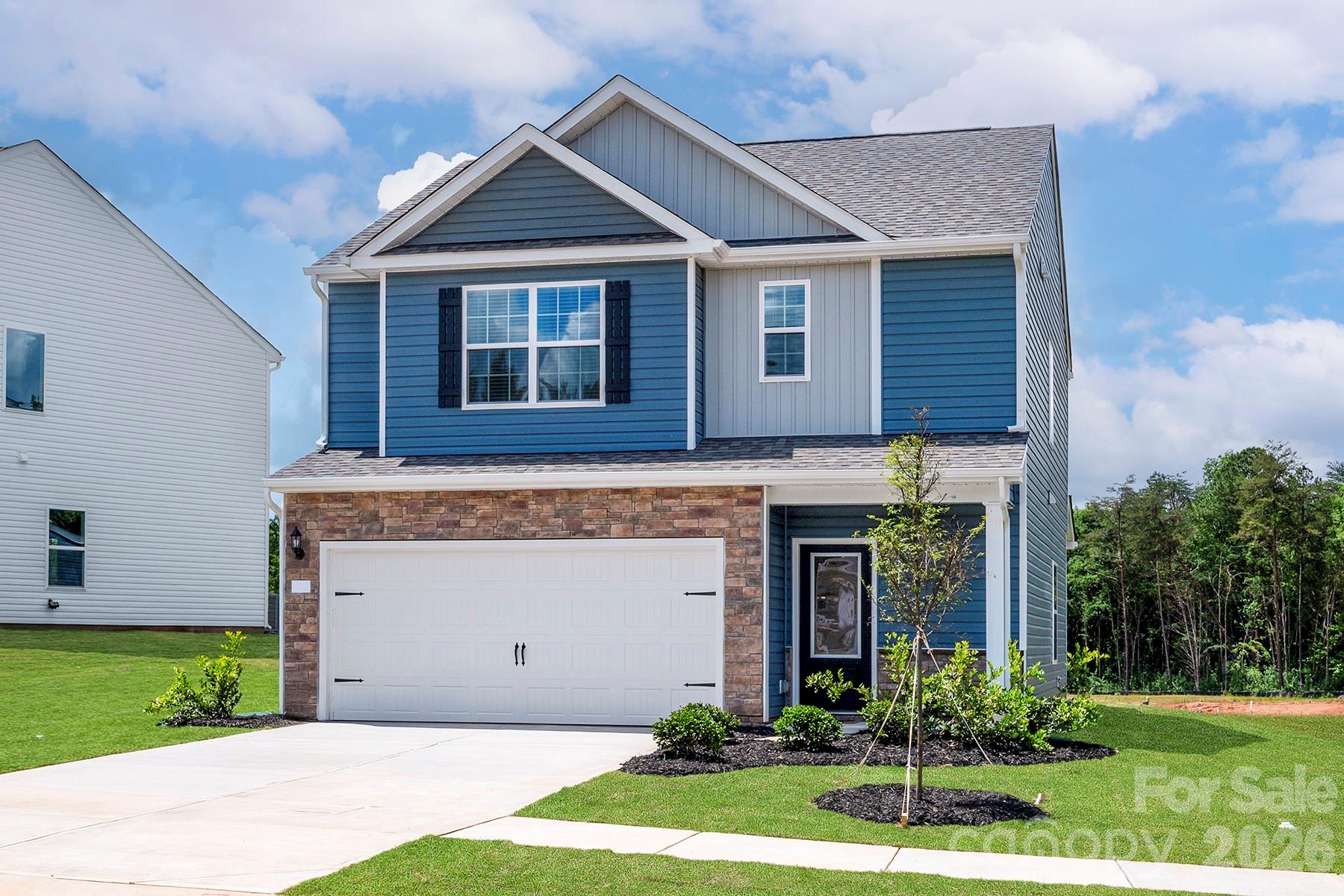 Home for sale at 6508 Fairford Drive, Charlotte, NC — photo 1 of 14