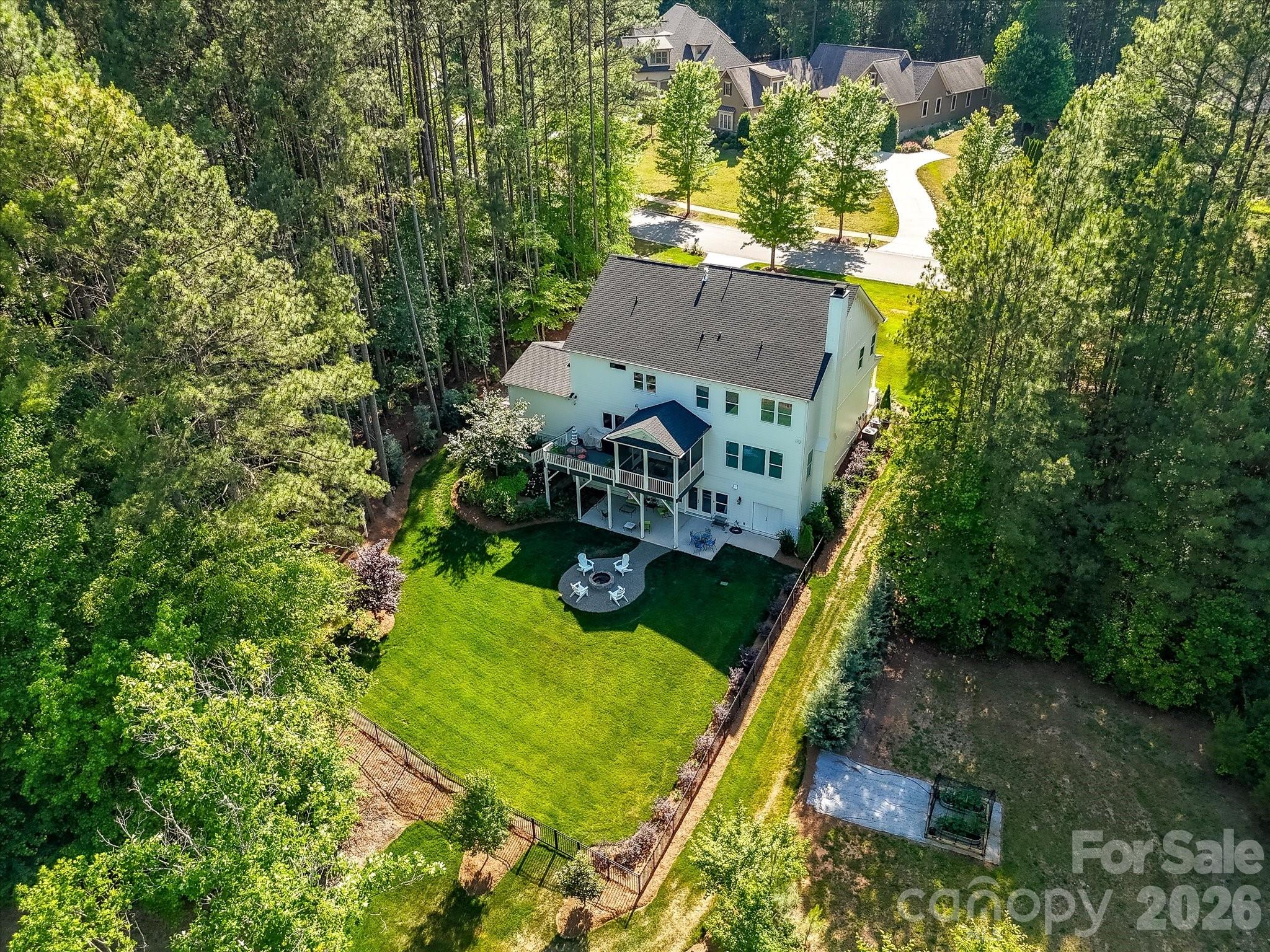 202 Streamwood Road, Troutman, NC - photo 5 of 49
