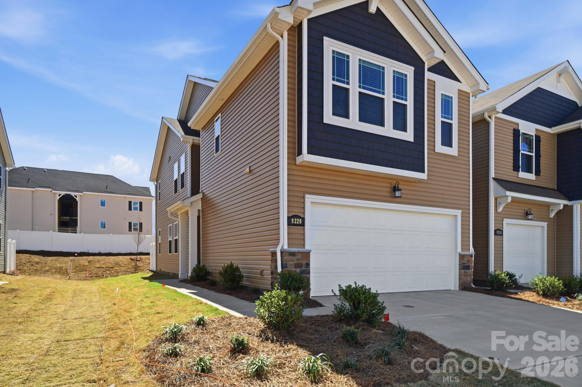 Photo 3 of 7025 Cerris Drive, Charlotte, NC
