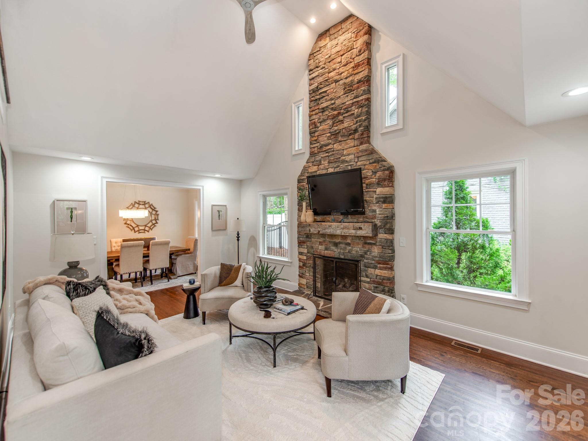 Photo 5 of 2907 Park Road, Charlotte, NC