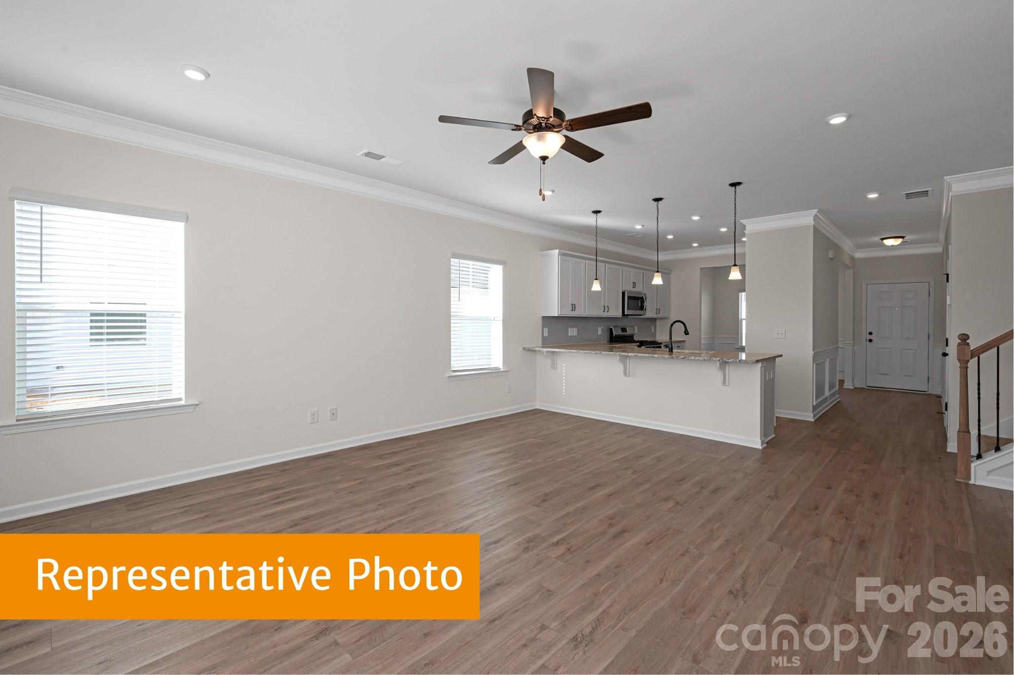 Photo 2 of 1290 Langston Lane, Salisbury, NC