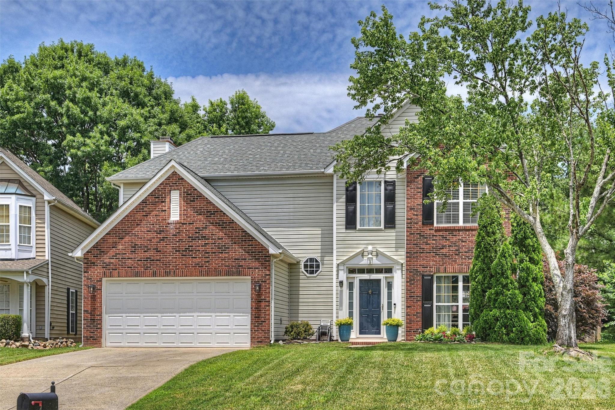 6311 Tunston Lane, Charlotte, NC