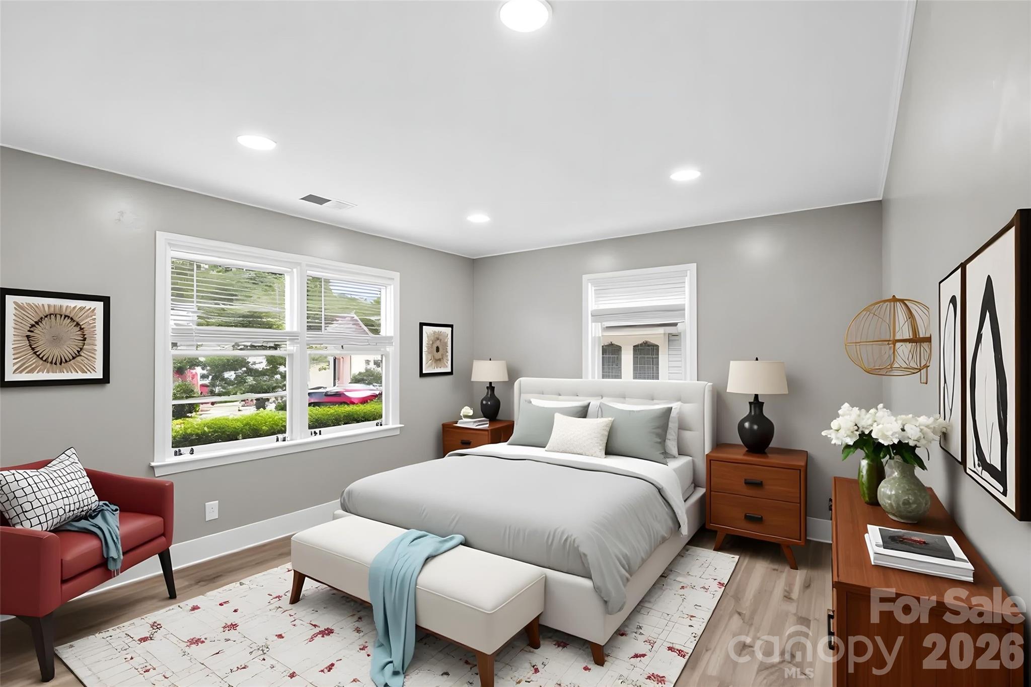 Photo 16 of 1626 Taylor Avenue, Charlotte, NC
