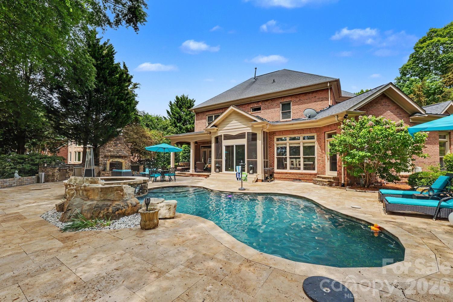 10615 Lederer Avenue, Charlotte, NC - photo 2 of 44