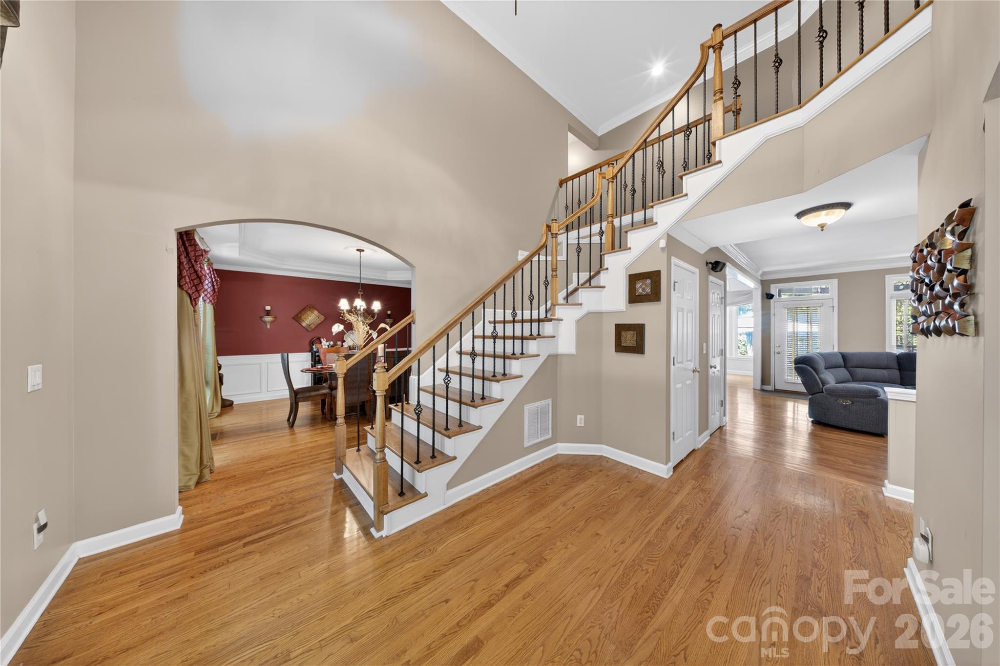 11117 Tavernay Parkway, Charlotte, NC - photo 2 of 33