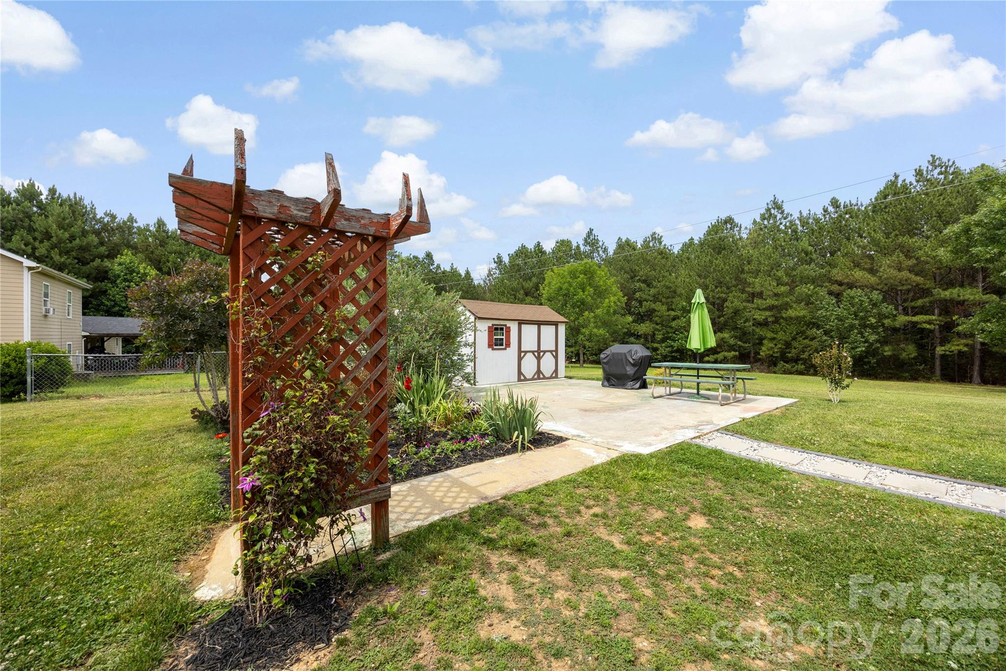 Photo 39 of 400 Charles Pettus Road, Lancaster, SC
