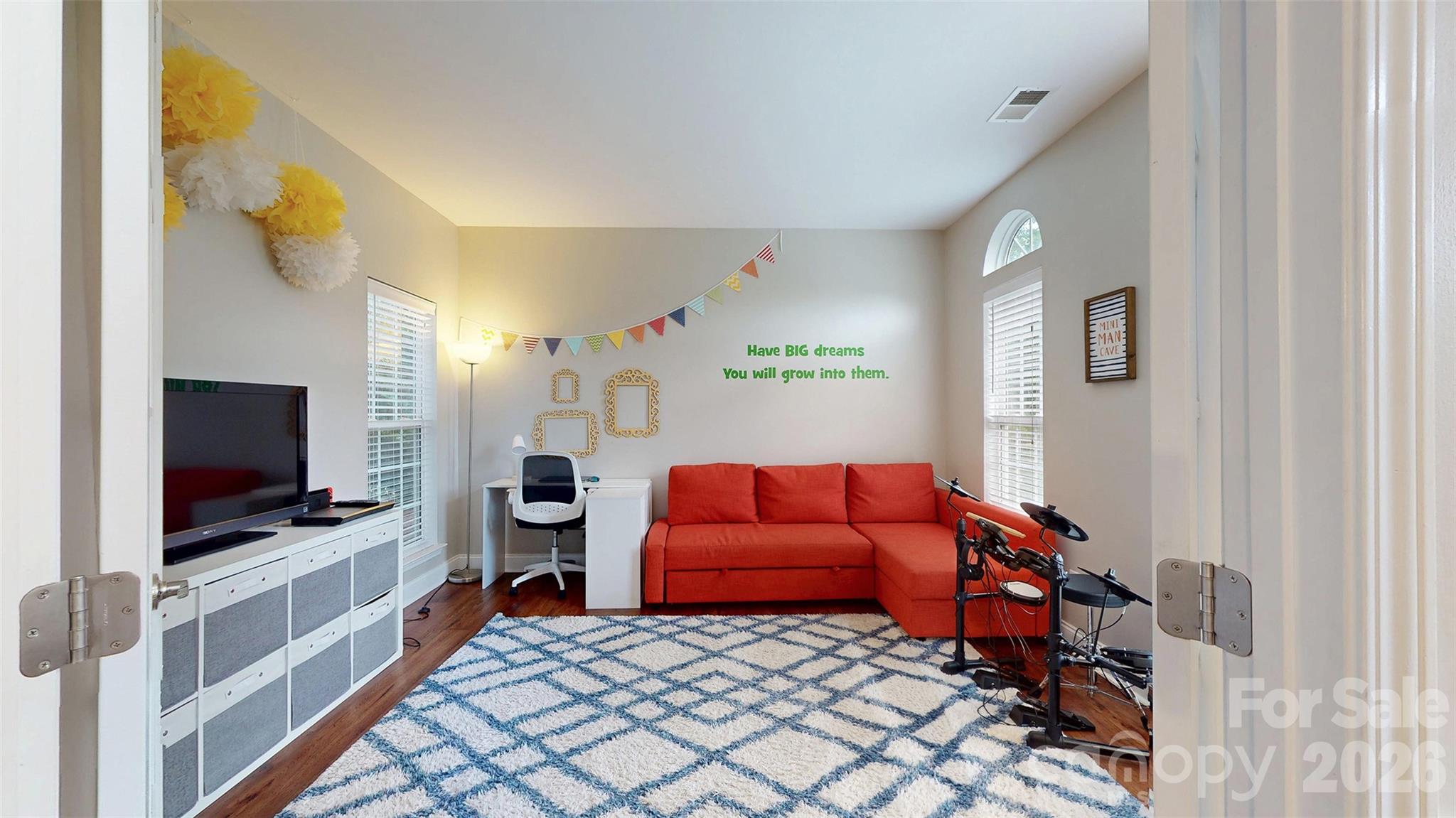 Photo 6 of 12301 Silveroak Lane, Charlotte, NC
