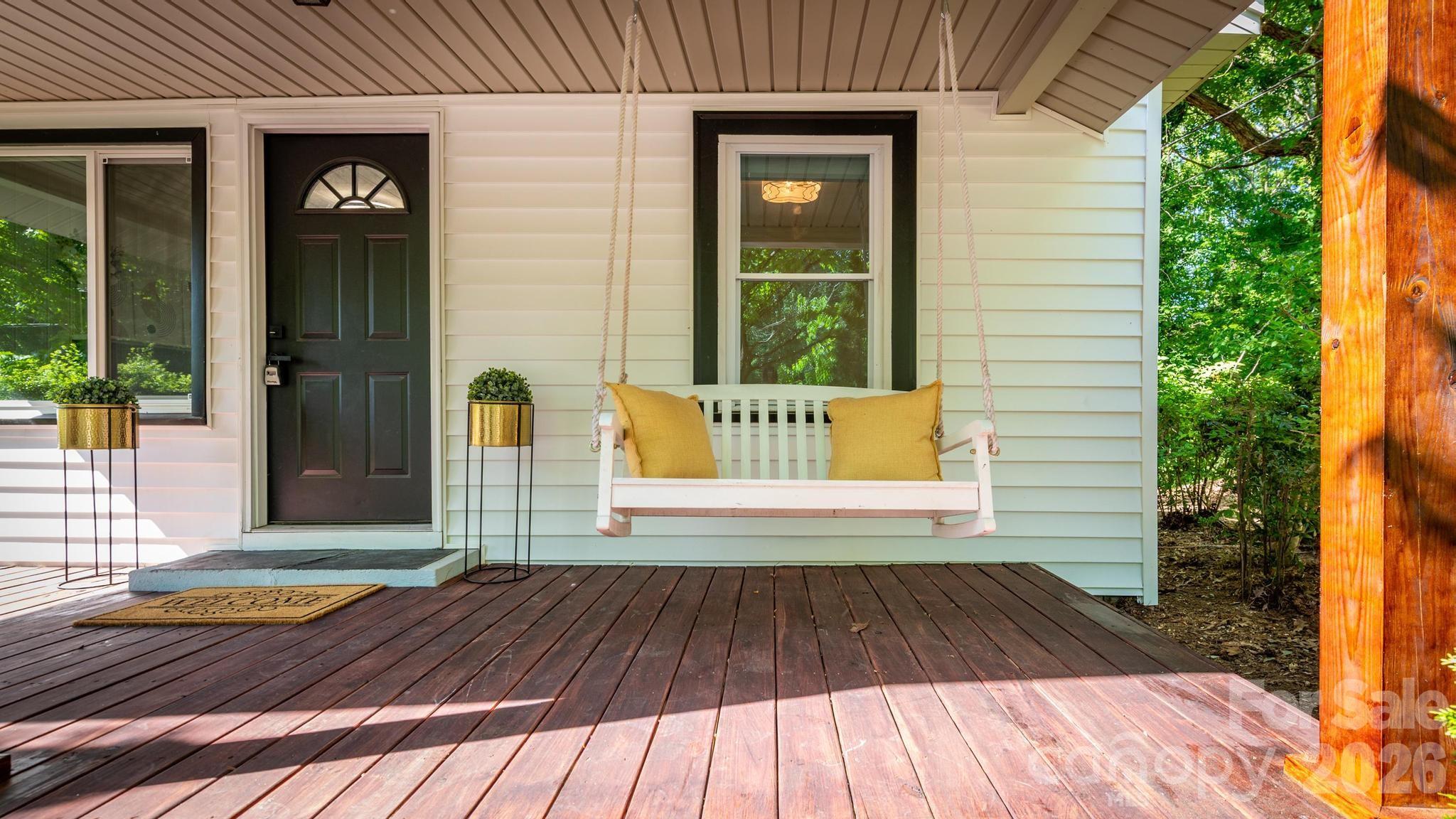 Photo 3 of 3828 Oakwood Road, Charlotte, NC