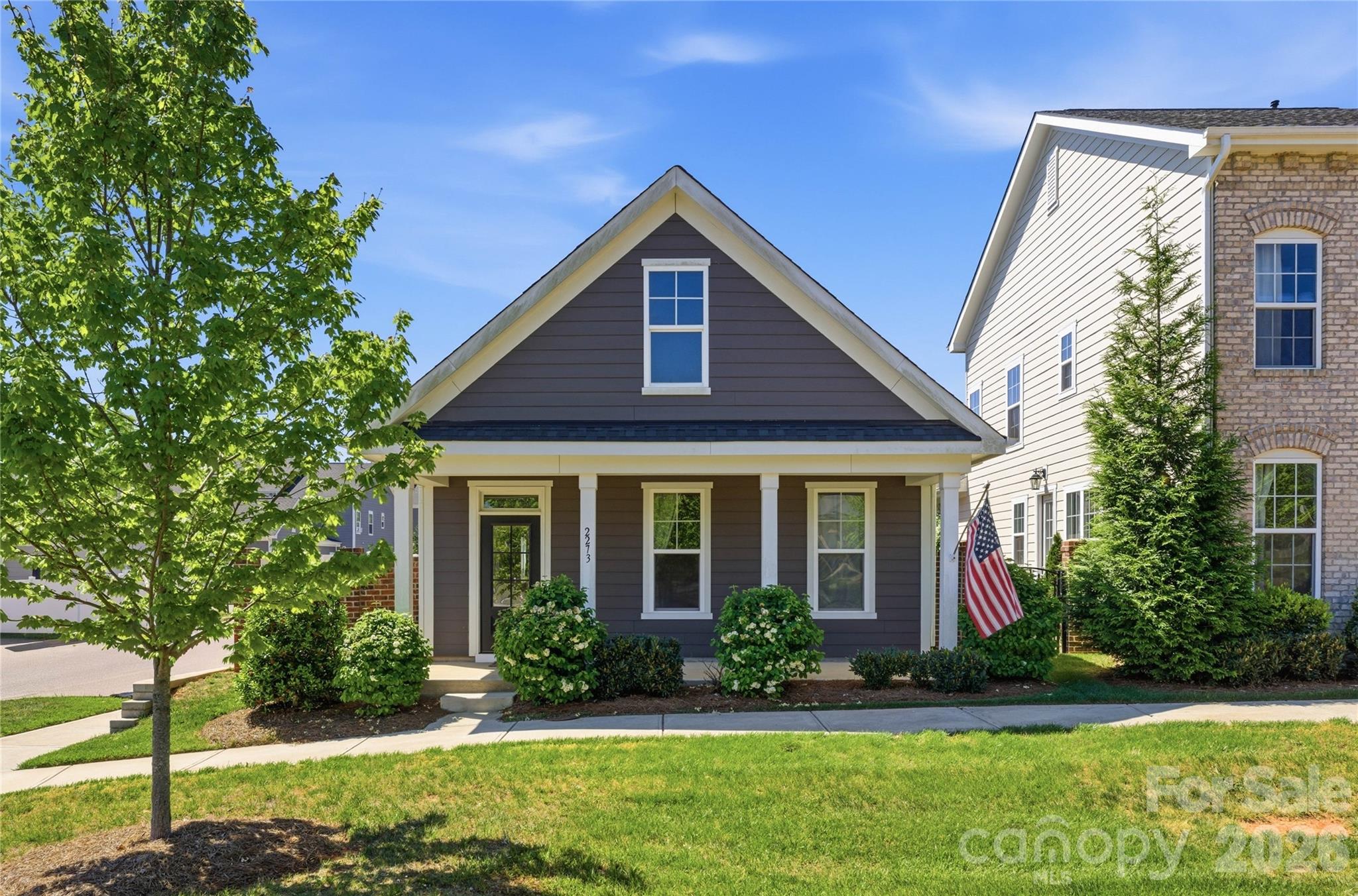 2273 Moss Haven Lane, Denver, NC