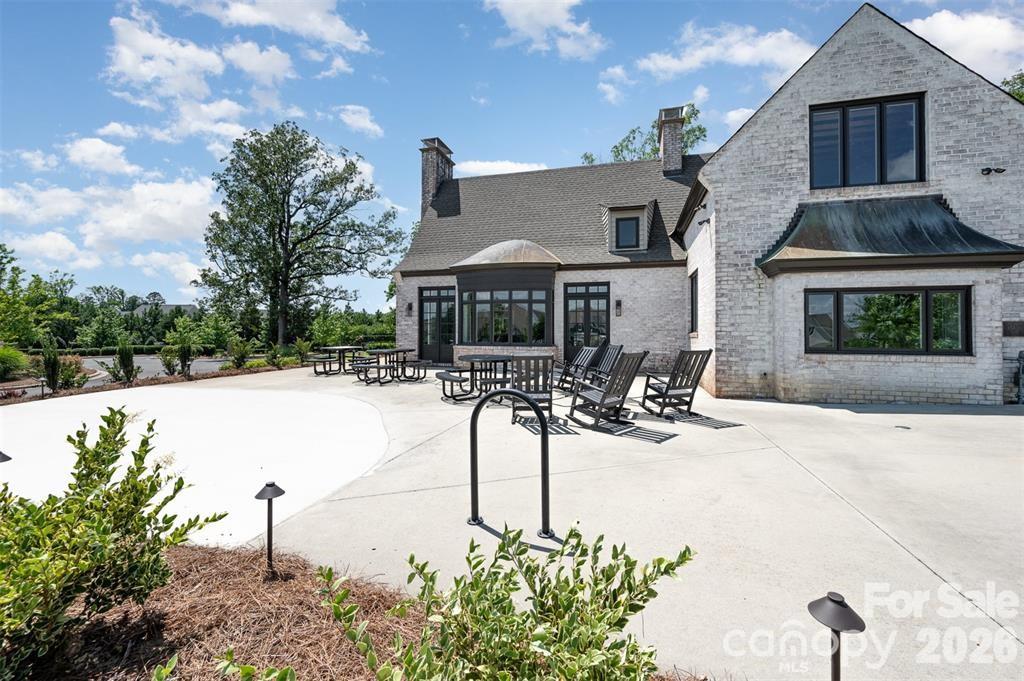 Photo 38 of 12807 Canterbury Castle Drive, Charlotte, NC