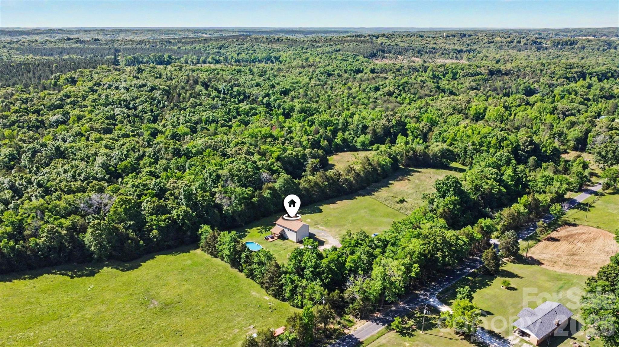 3401 Shillinglaw Road, Sharon, SC - photo 42 of 48