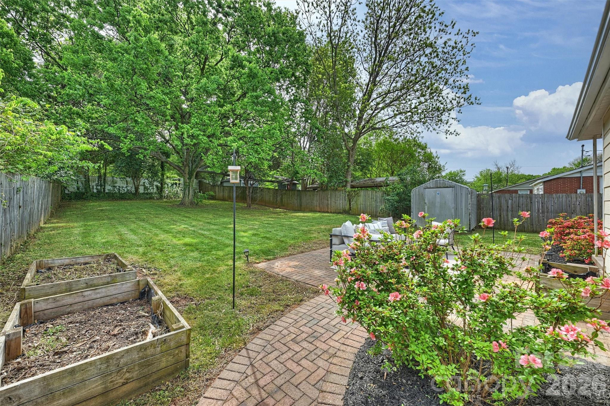 2314 Crestview Drive, Charlotte, NC - photo 33 of 43