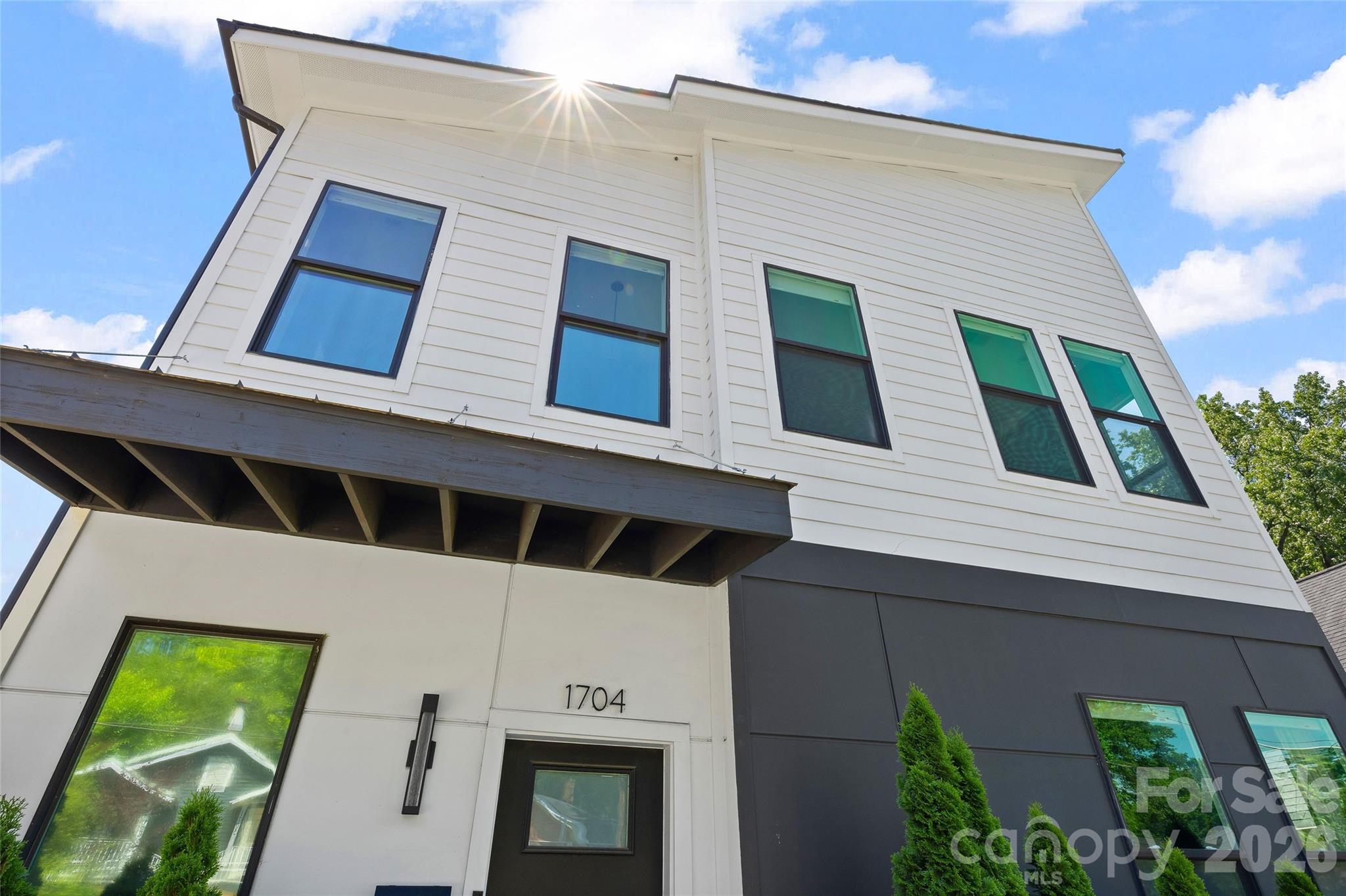 Photo 3 of 1704 Pegram Street, Charlotte, NC