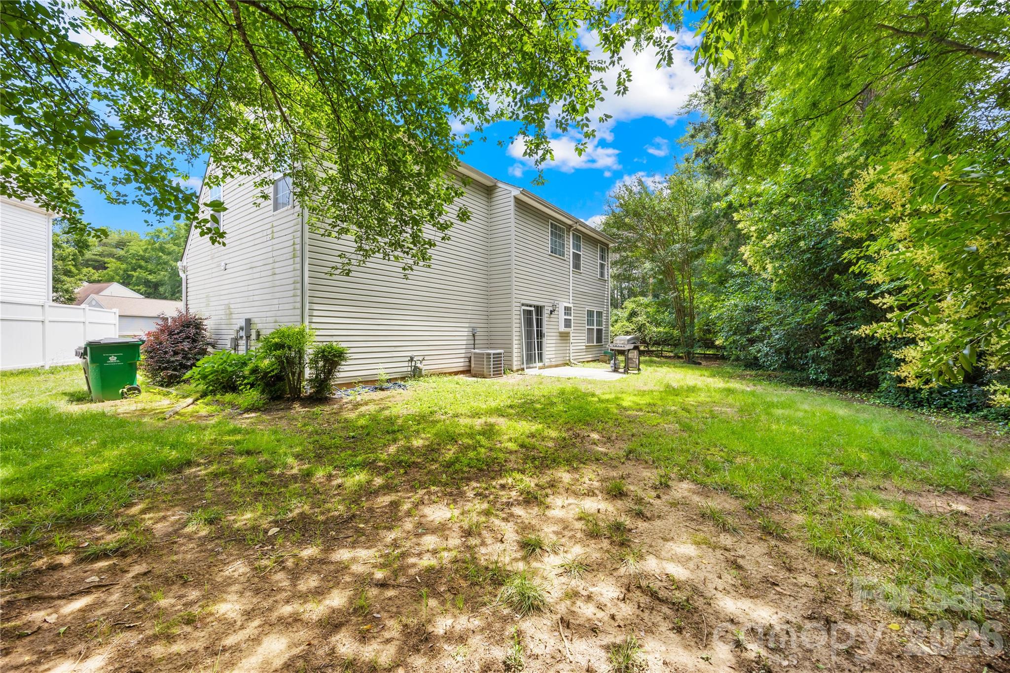 Photo 24 of 14542 Arbor Ridge Drive, Charlotte, NC