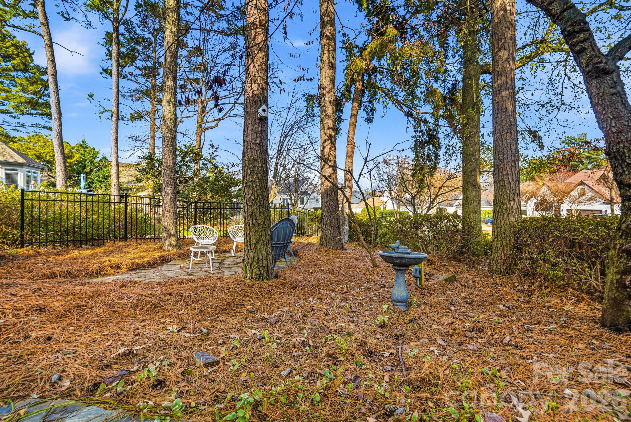 17206 Players Ridge Drive, Cornelius, NC - photo 45 of 49