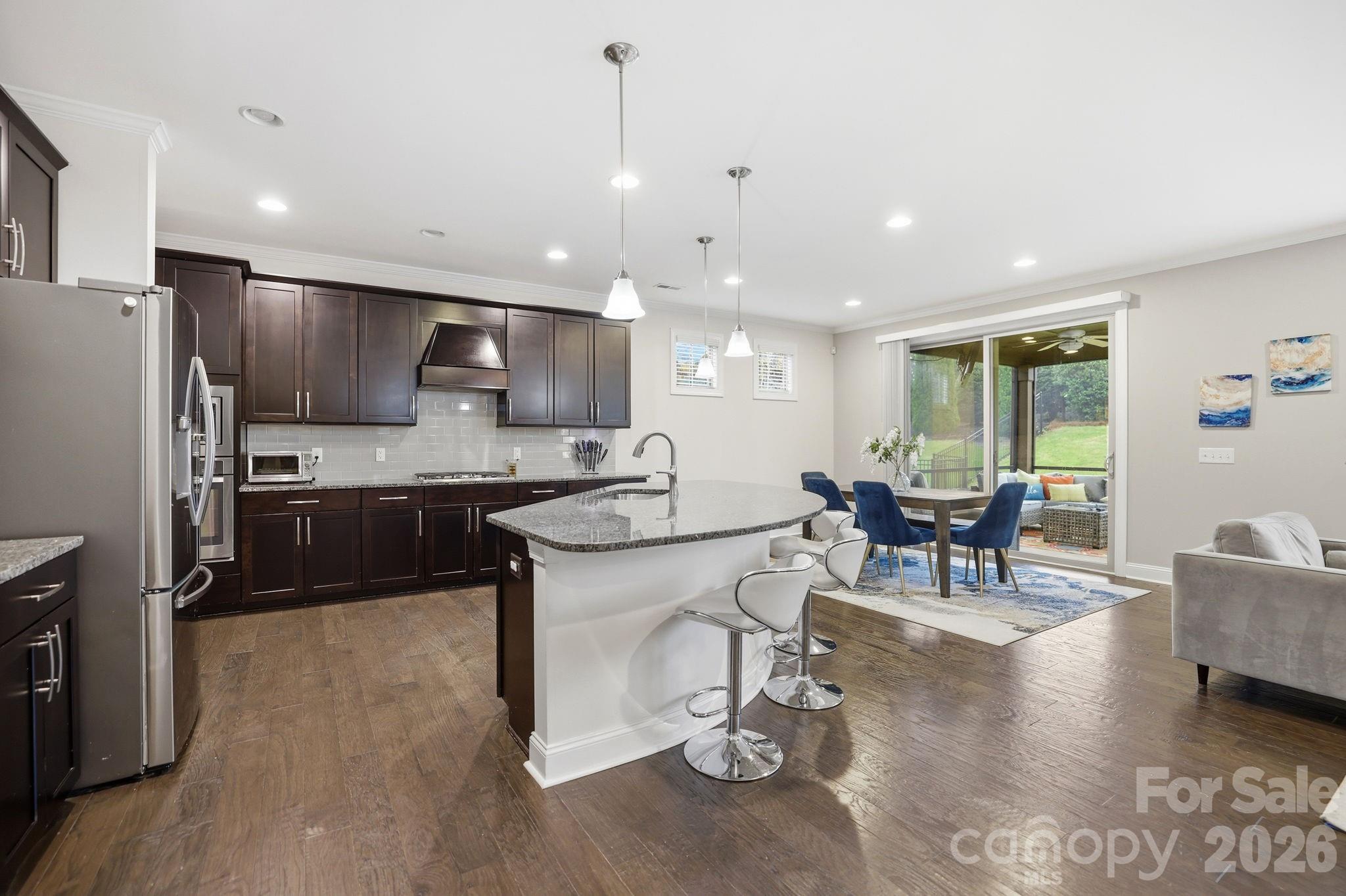 Home for sale at 18500 Studman Branch Avenue, Charlotte, NC — photo 9 of 41