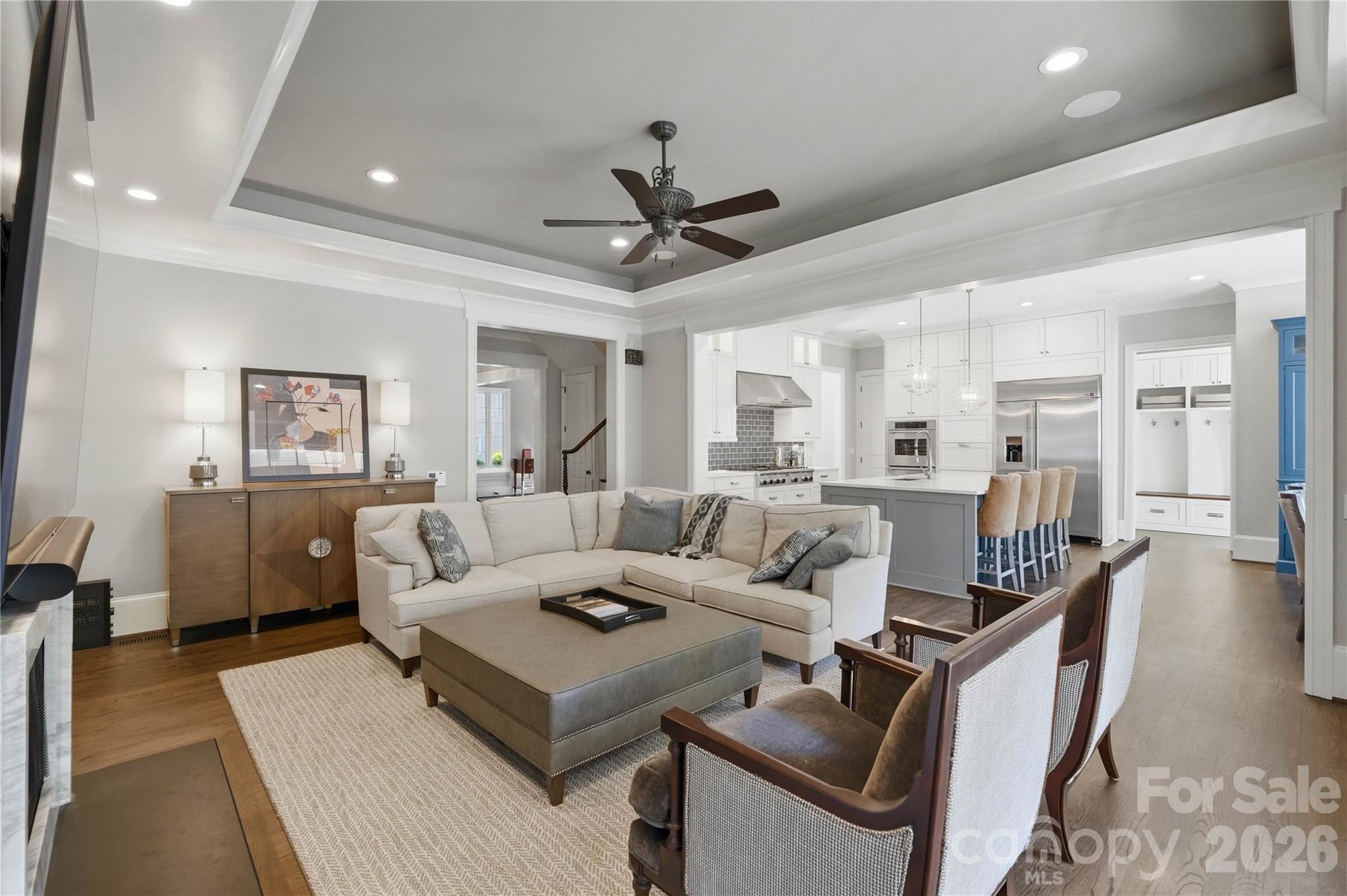 Photo 10 of 3343 Indian Meadows Lane, Charlotte, NC