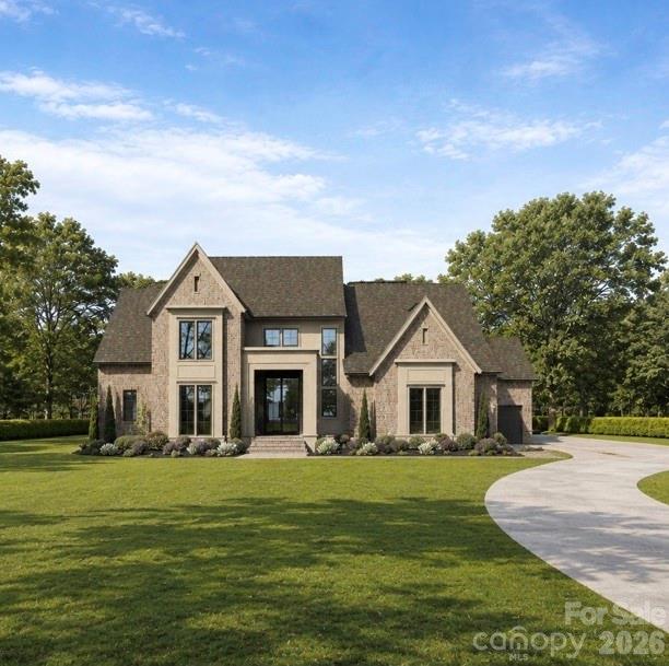 714 Deodar Cedar Drive, Weddington, NC