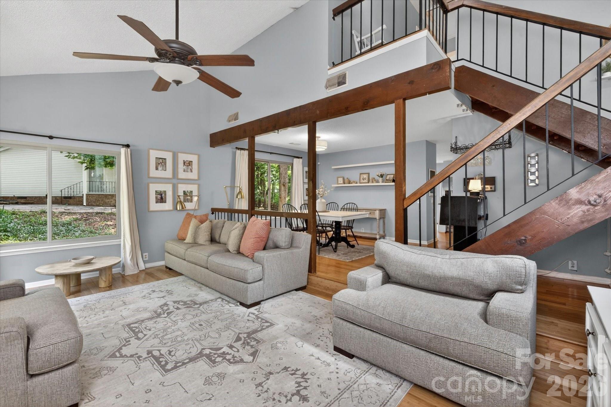 Photo 11 of 7611 Robin Crest Road, Charlotte, NC