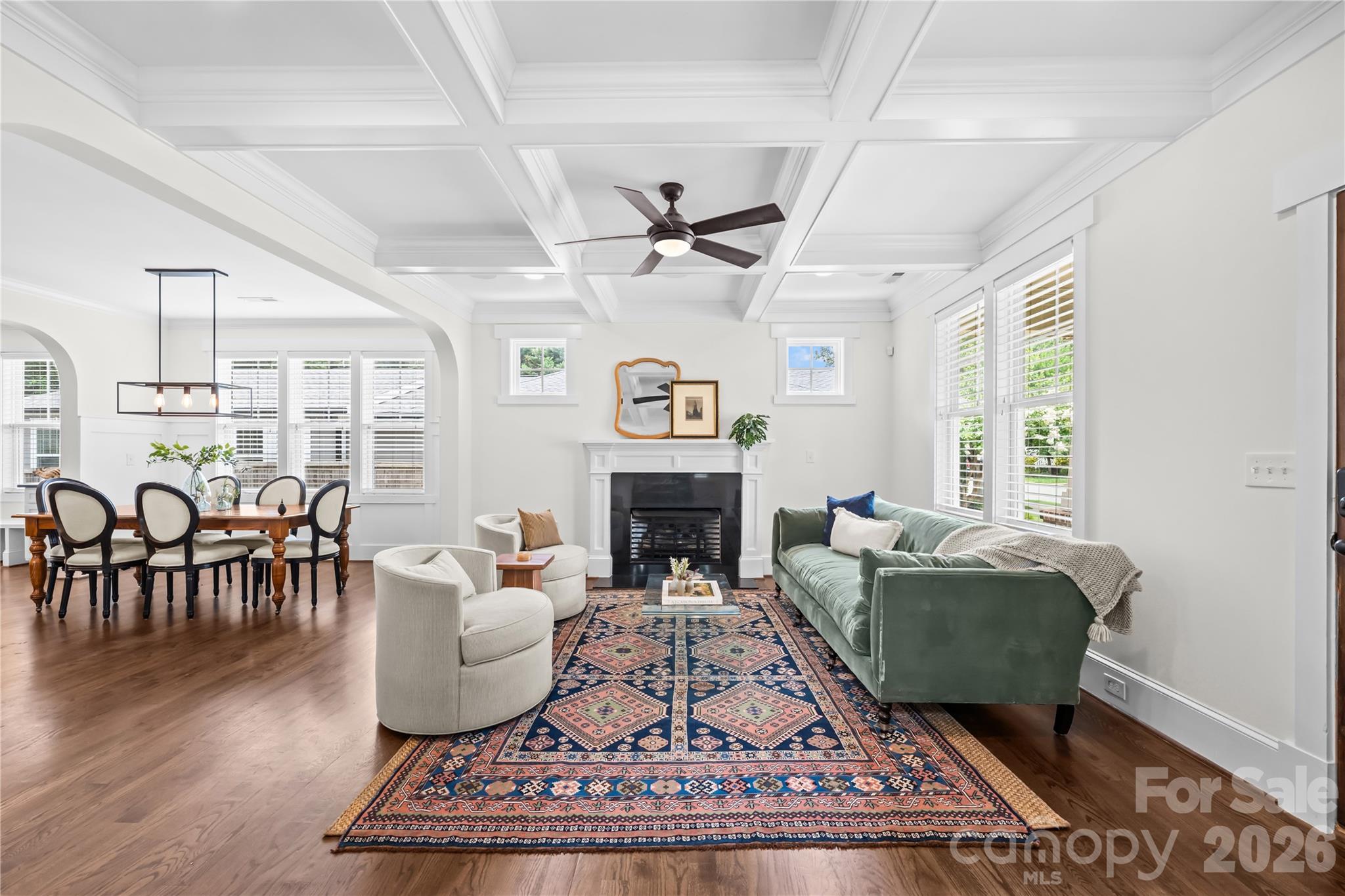 Photo 3 of 1340 Downs Avenue, Charlotte, NC