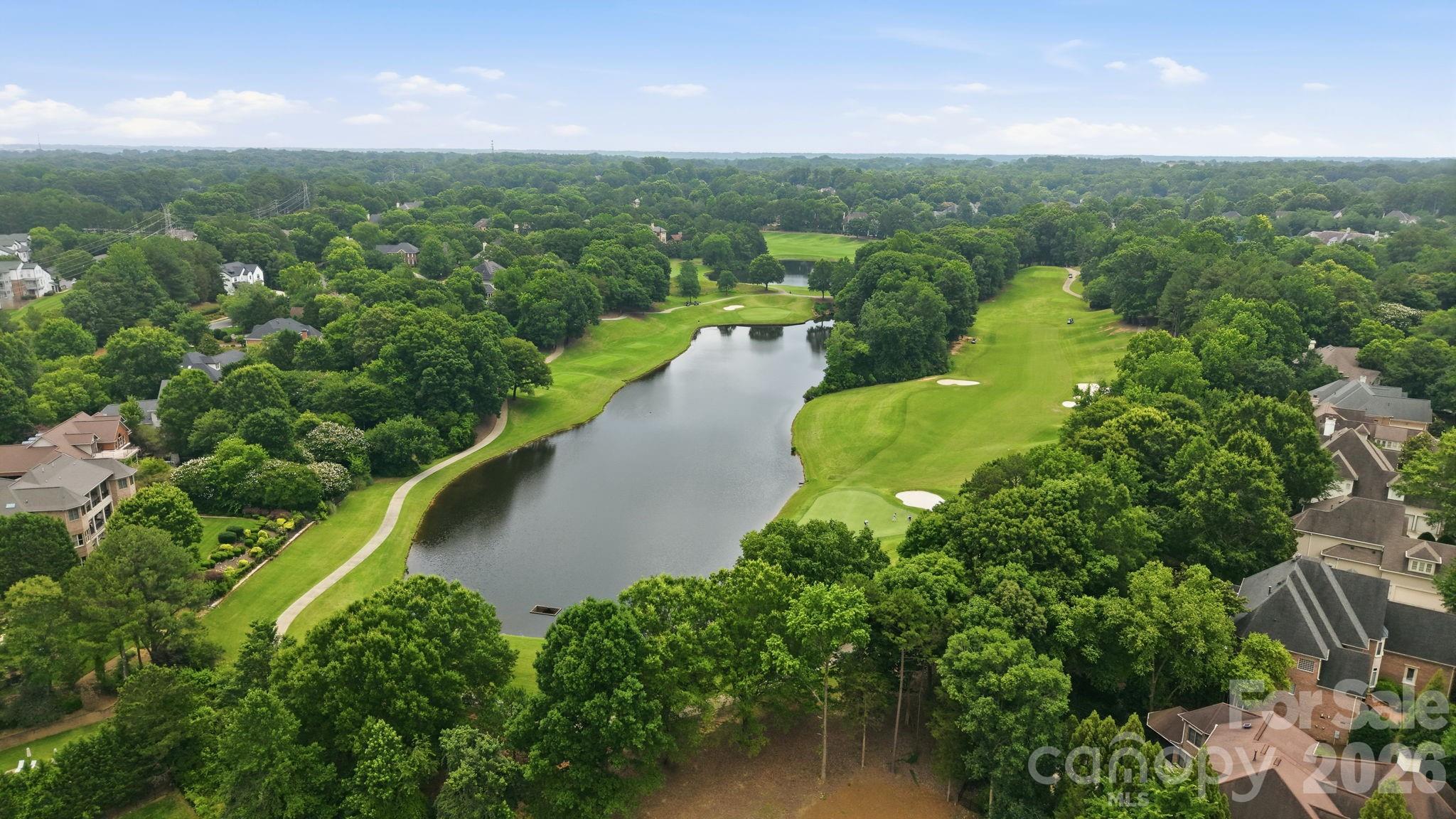 Photo 48 of 14516 Ballantyne Country Club Drive, Charlotte, NC