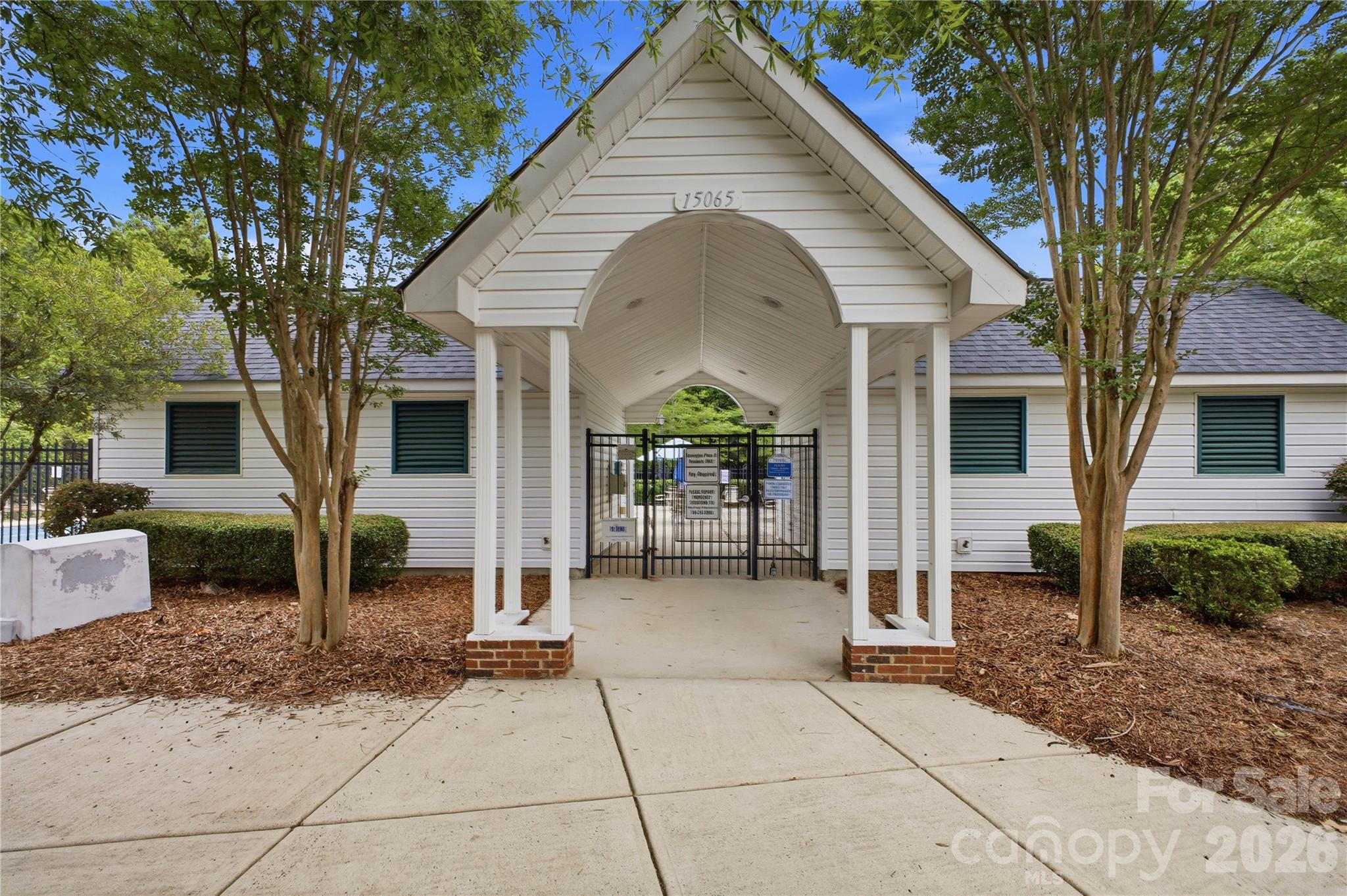 Photo 39 of 15030 Deshler Court, Charlotte, NC