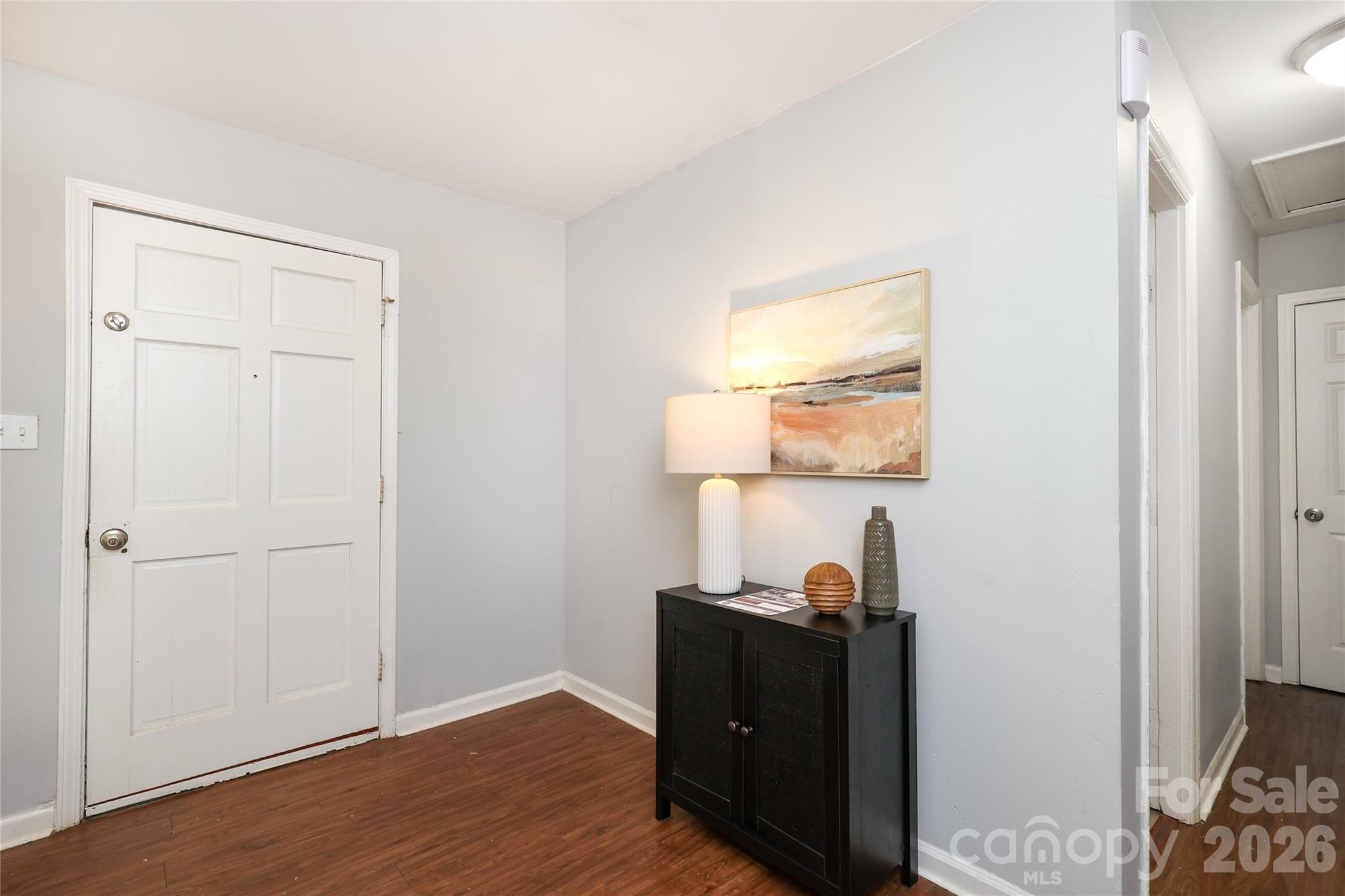 609 Fawnbrook Lane, Charlotte, NC - photo 3 of 26