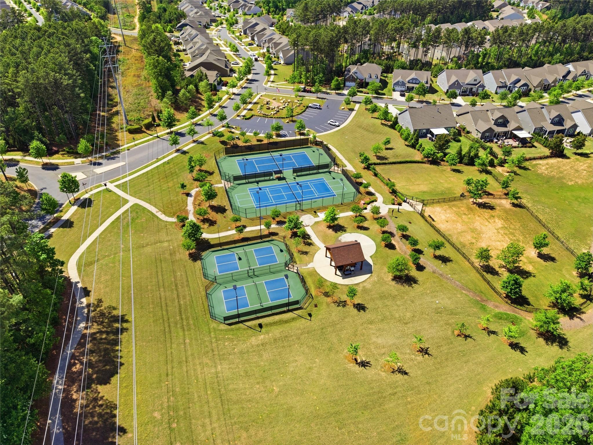 124 Van Gogh Trail, Mount Holly, NC - photo 46 of 49