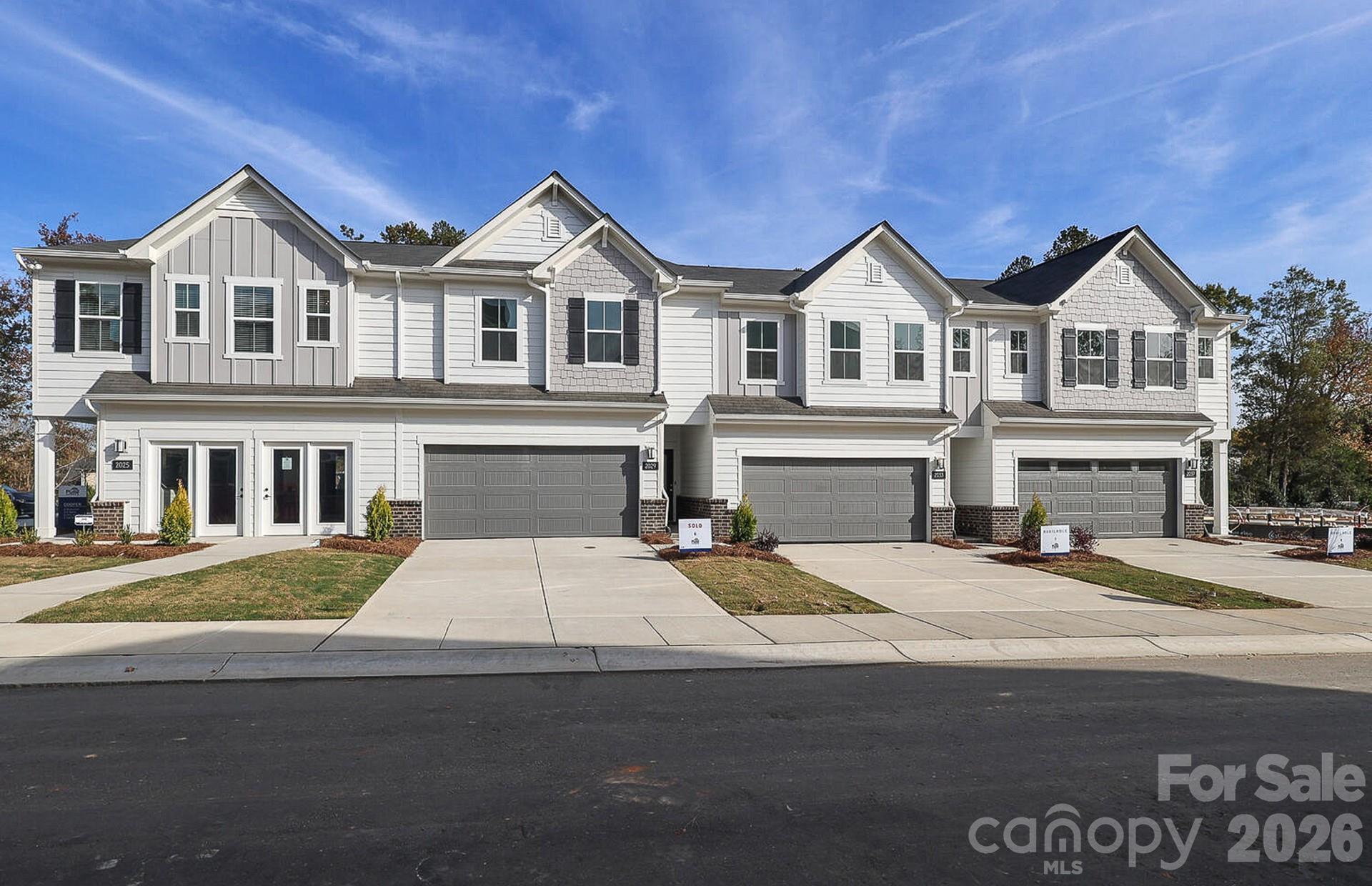 Photo 3 of 2011 Bayou Trace Drive, Charlotte, NC