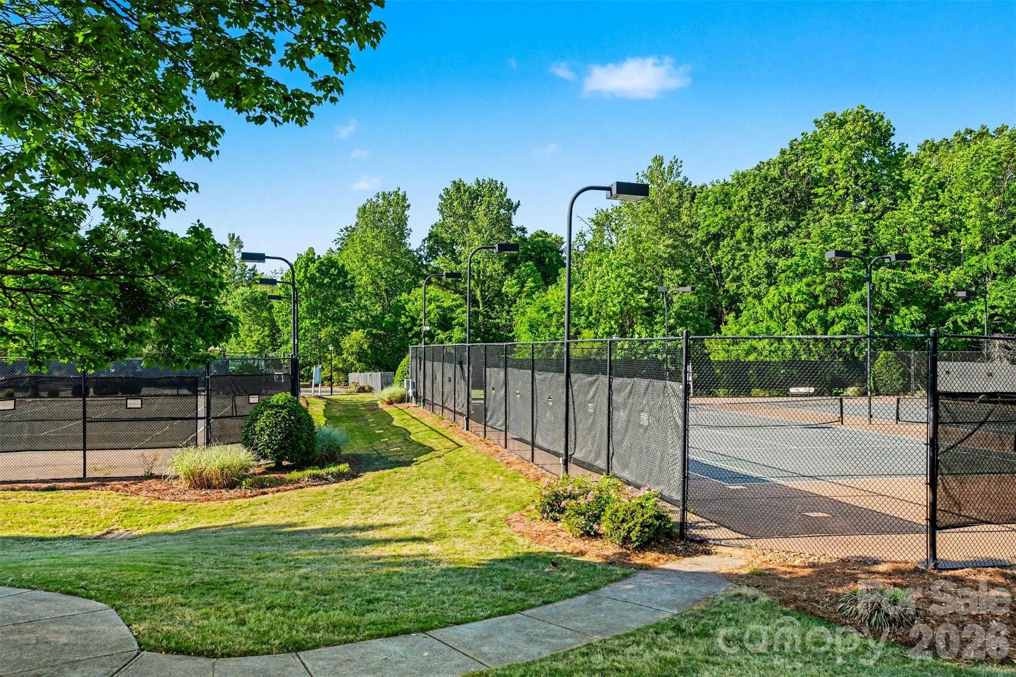 Photo 44 of 8837 Ormeau Drive, Charlotte, NC