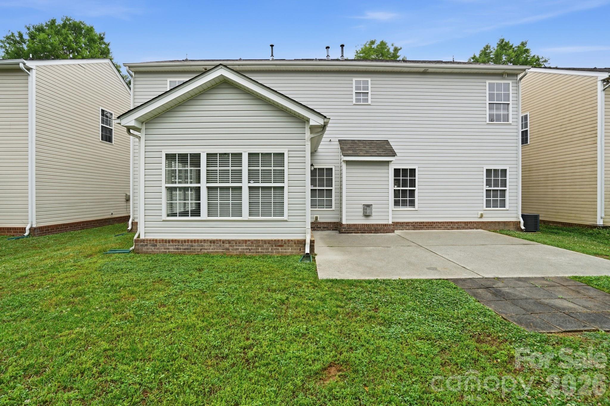 Photo 41 of 6427 Hermsley Road, Charlotte, NC