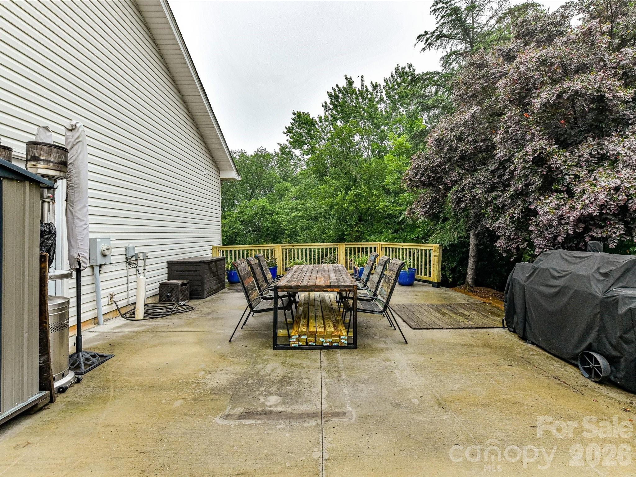 7702 Rivercrest Court, Monroe, NC - photo 44 of 48