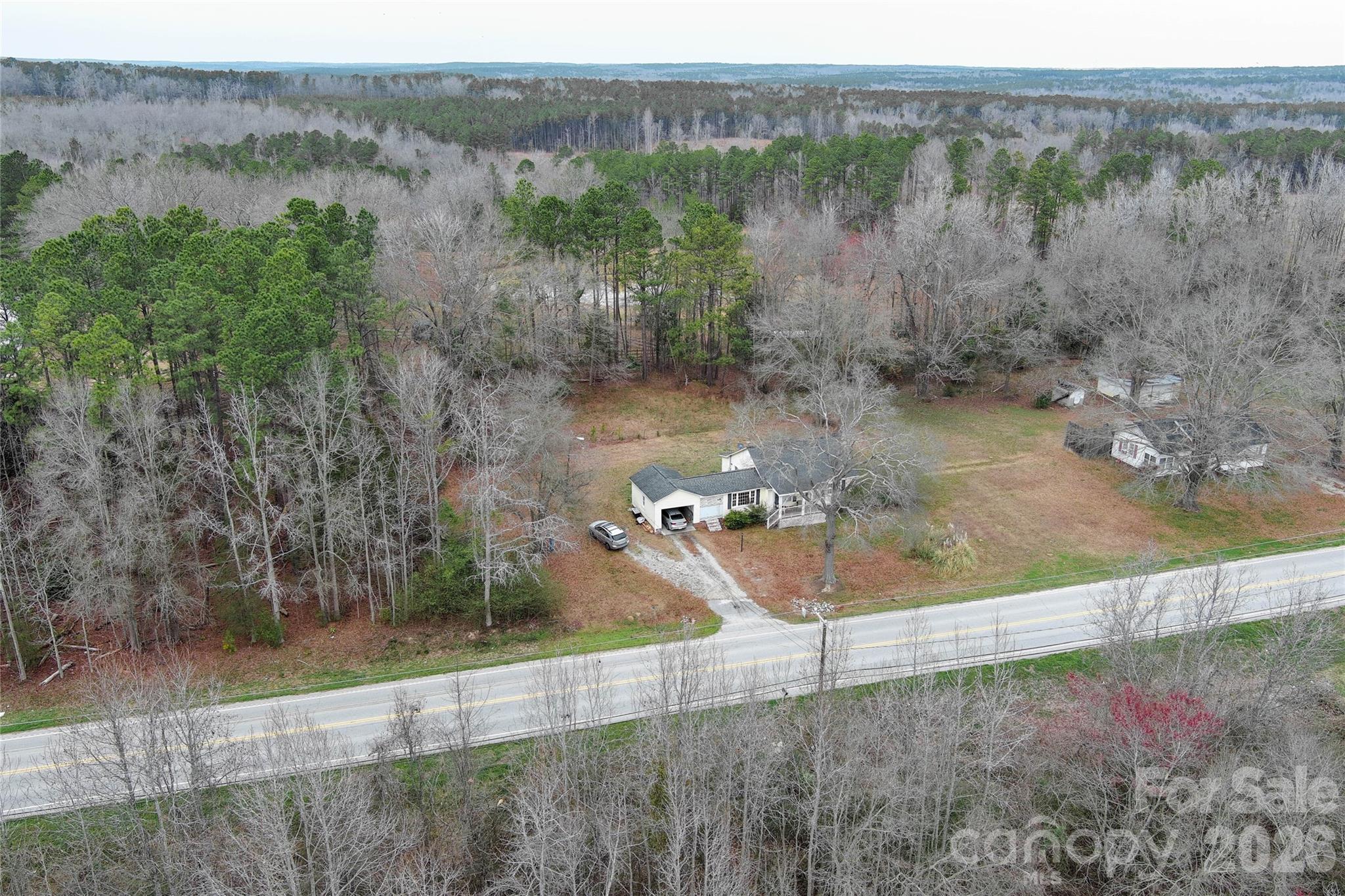 5978 Gold Mine Highway, Kershaw, SC - photo 13 of 16