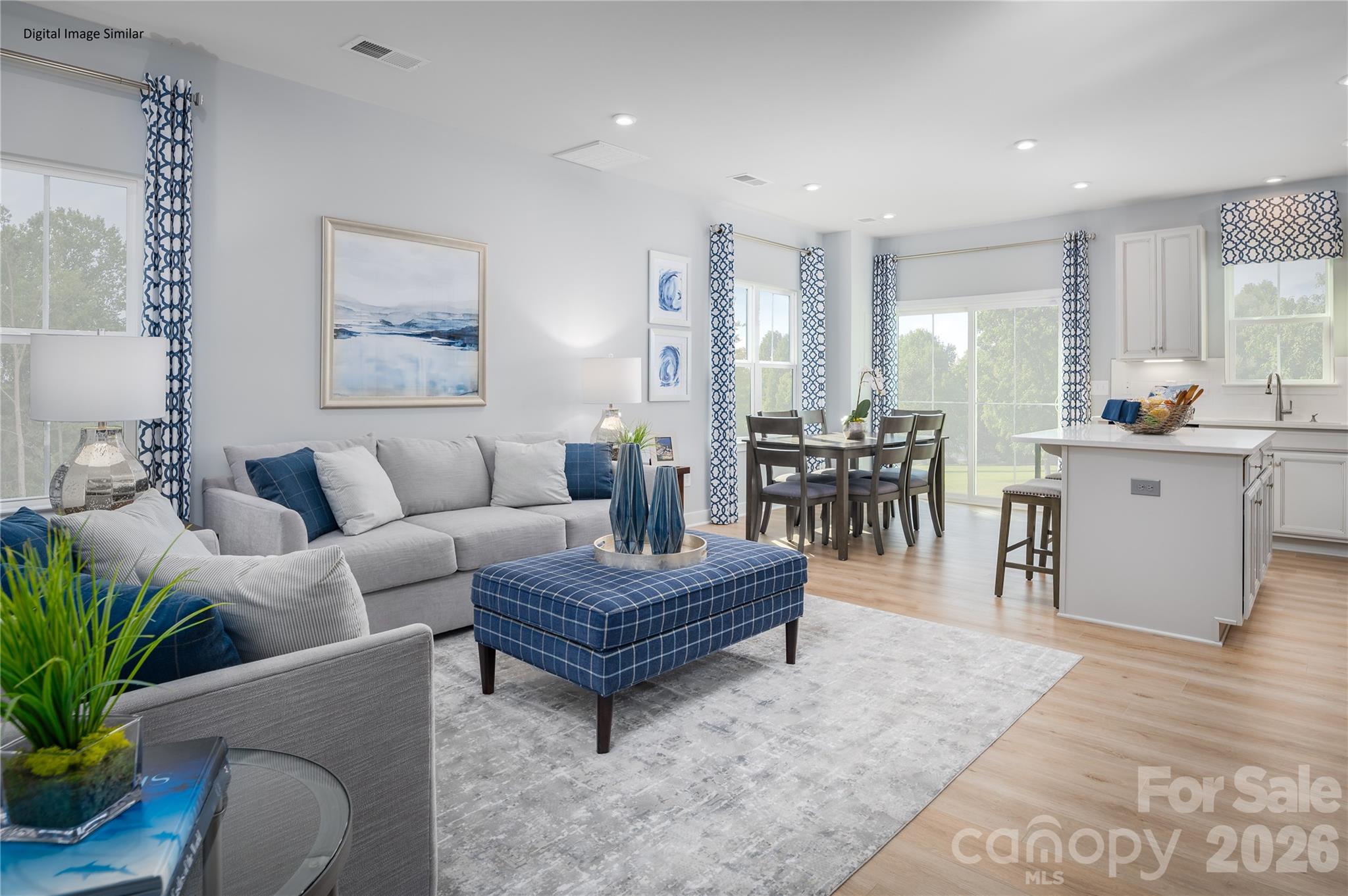 Photo 2 of 10512 Catawba Run Road, Charlotte, NC