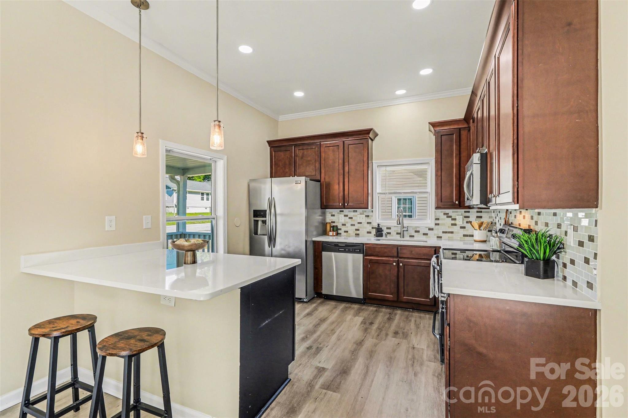 Photo 4 of 118 Glen Rae Street SW, Concord, NC