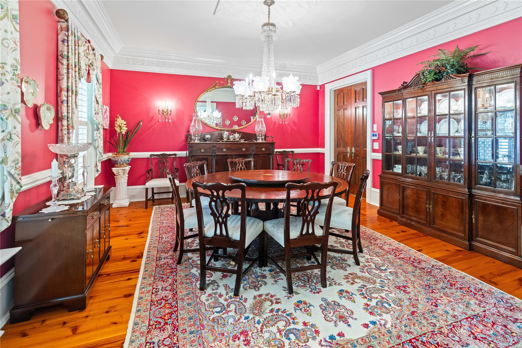 229 Joseph Kershaw Road, Eastover, SC - photo 13 of 49