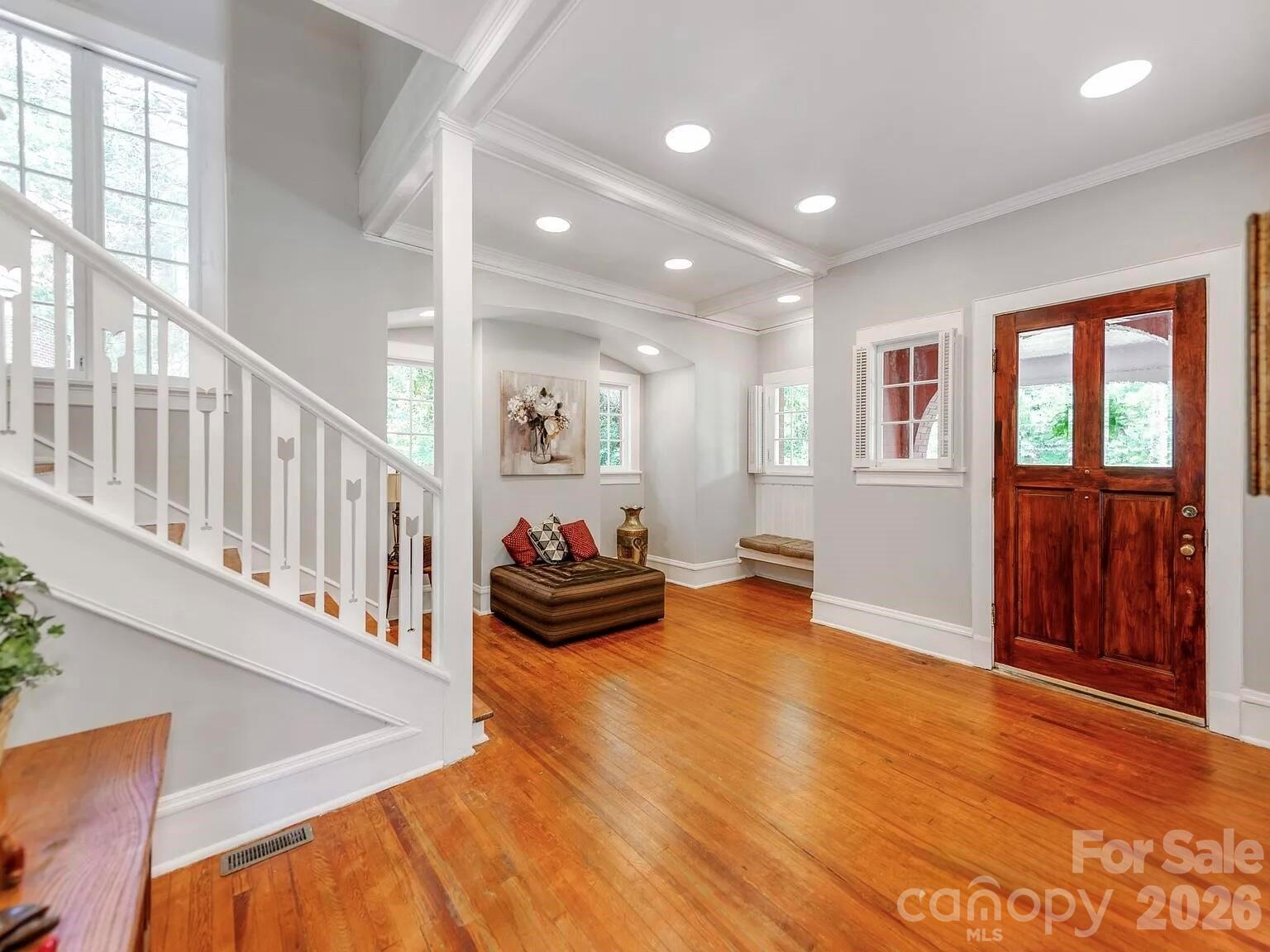 Photo 4 of 128 W End Street, Chester, SC