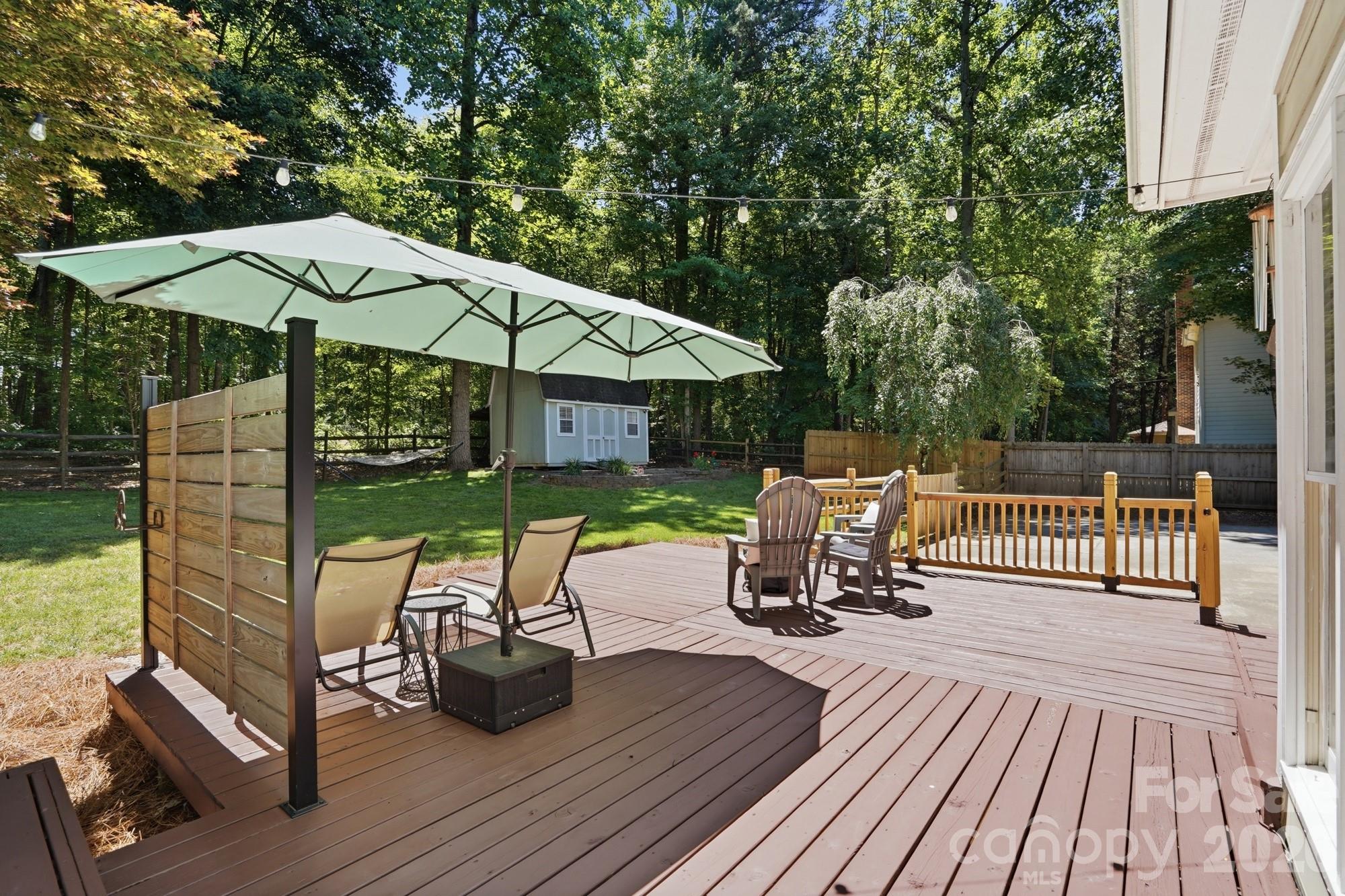 14536 S Brent Drive, Huntersville, NC - photo 35 of 49