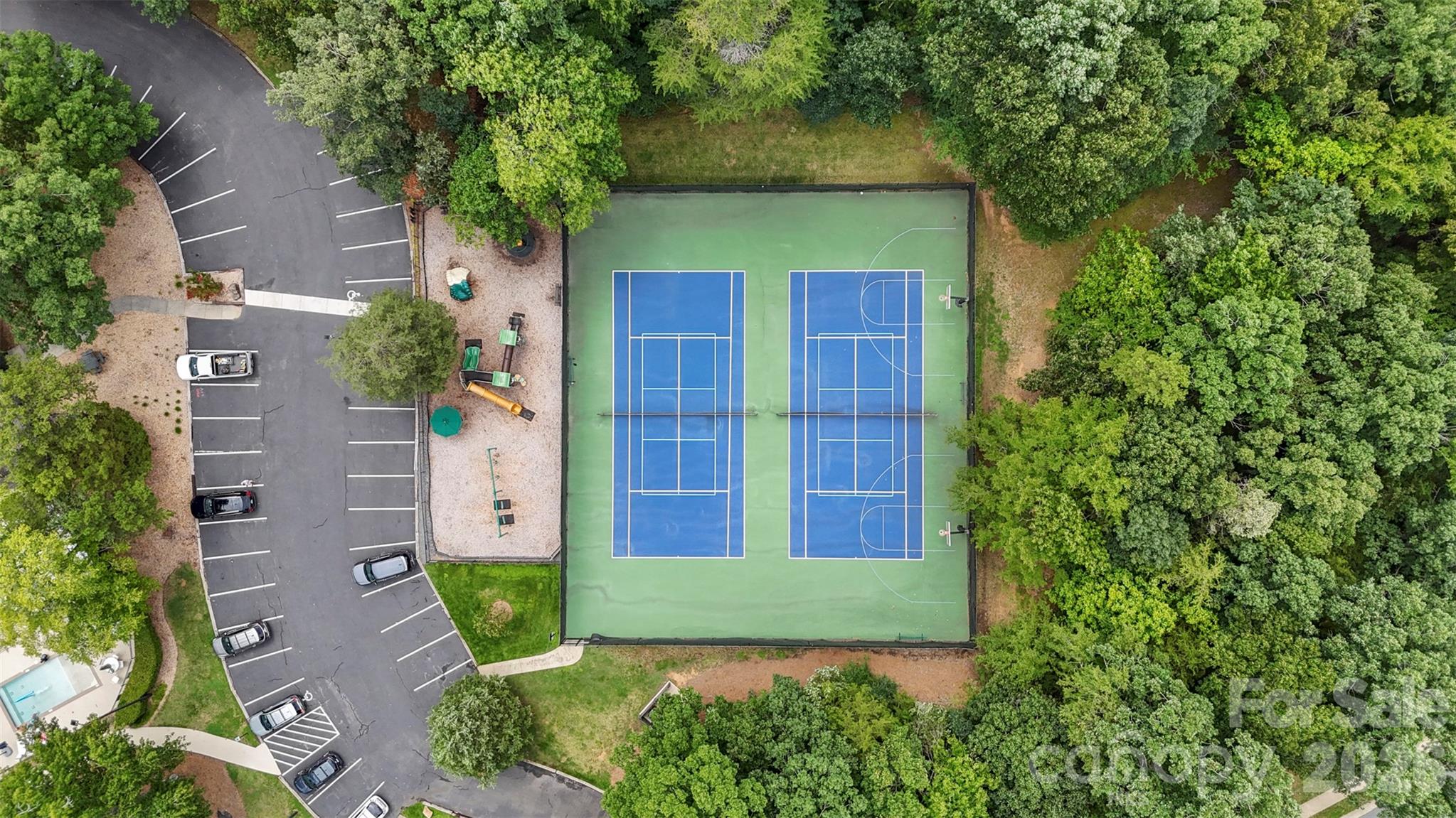 Photo 38 of 10701 Spring Camp Way, Charlotte, NC