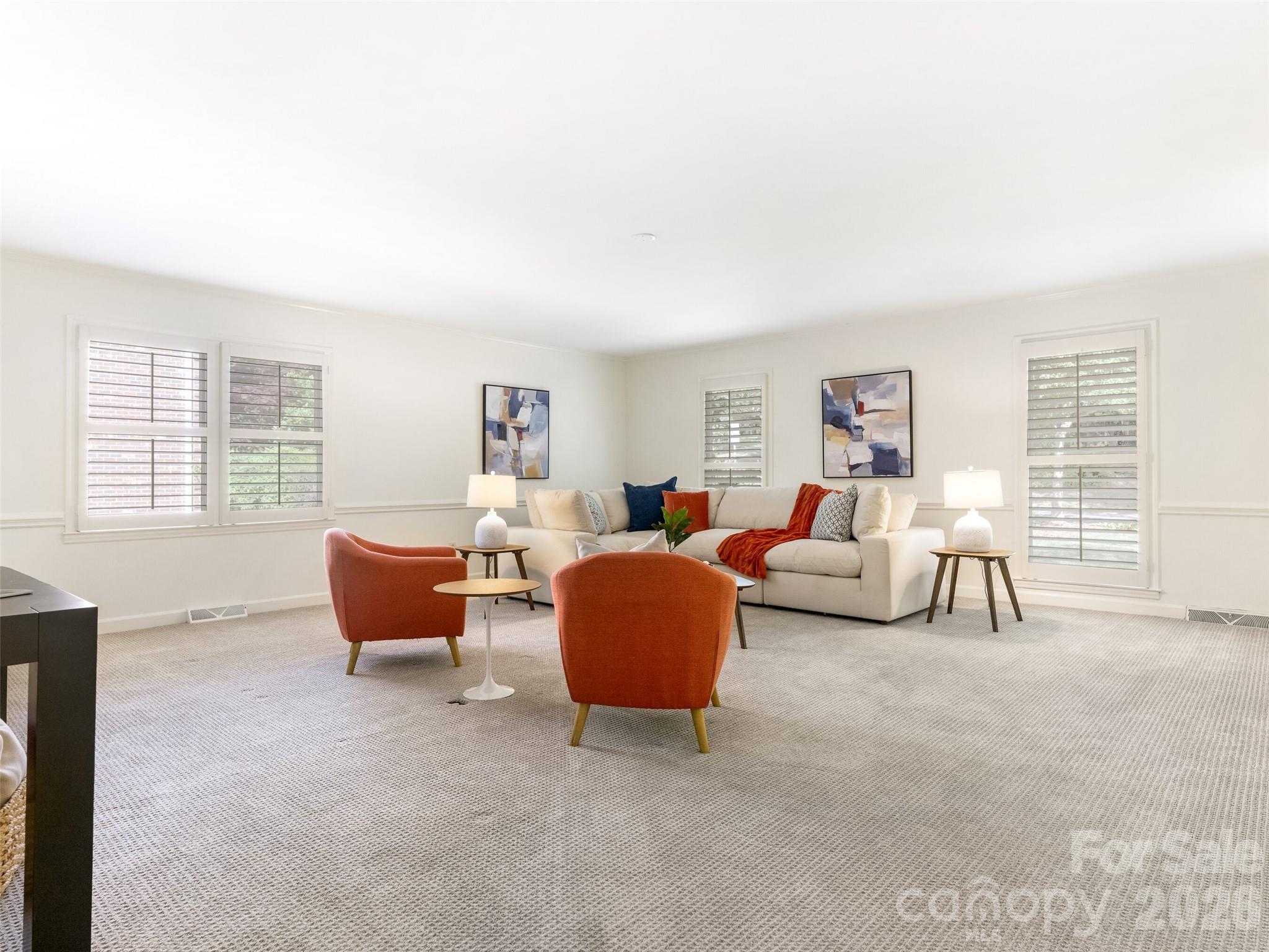 Photo 11 of 5239 Winding Brook Road, Charlotte, NC