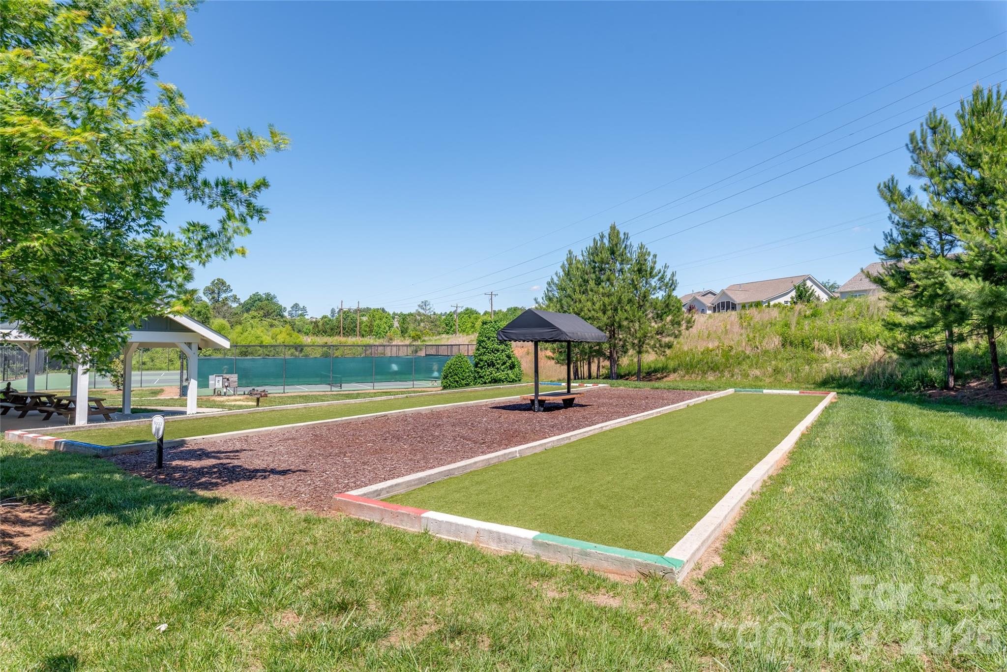 Photo 46 of 4406 Clos Du Val Road, Charlotte, NC