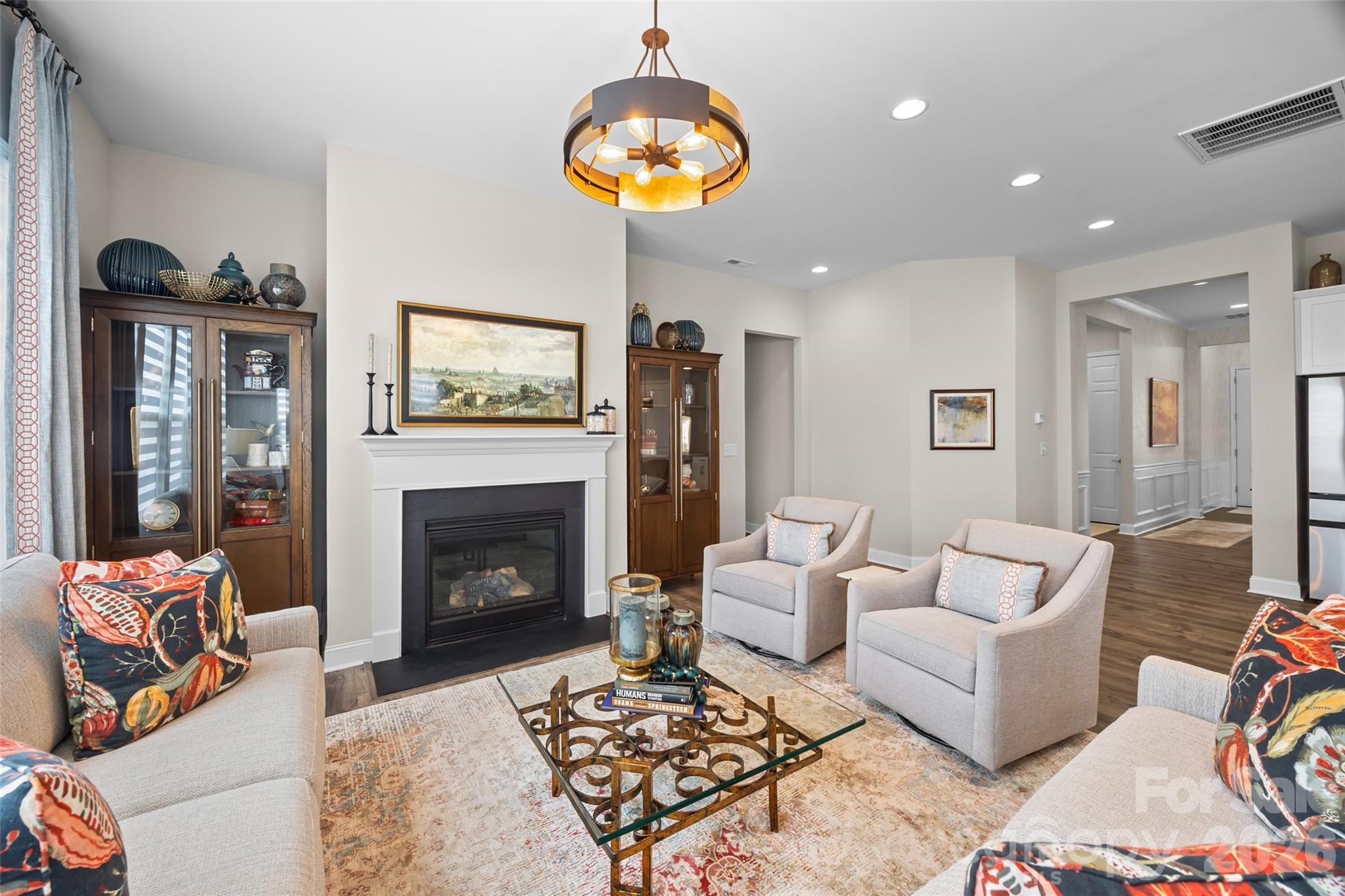 Photo 16 of 16016 Tulloch Road, Charlotte, NC