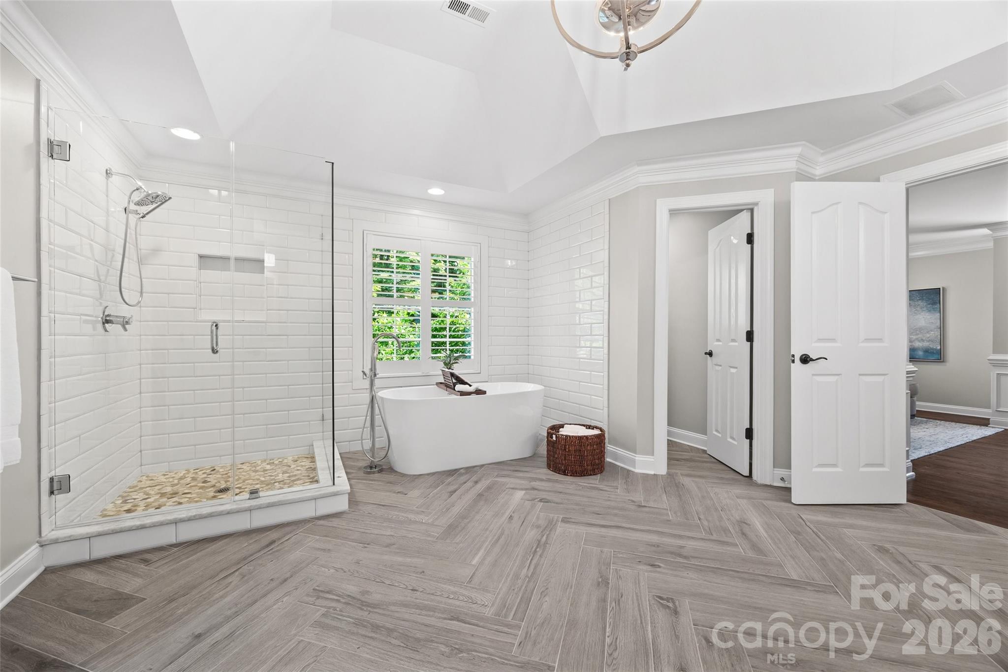 Photo 25 of 2539 Grimmersborough Lane, Charlotte, NC