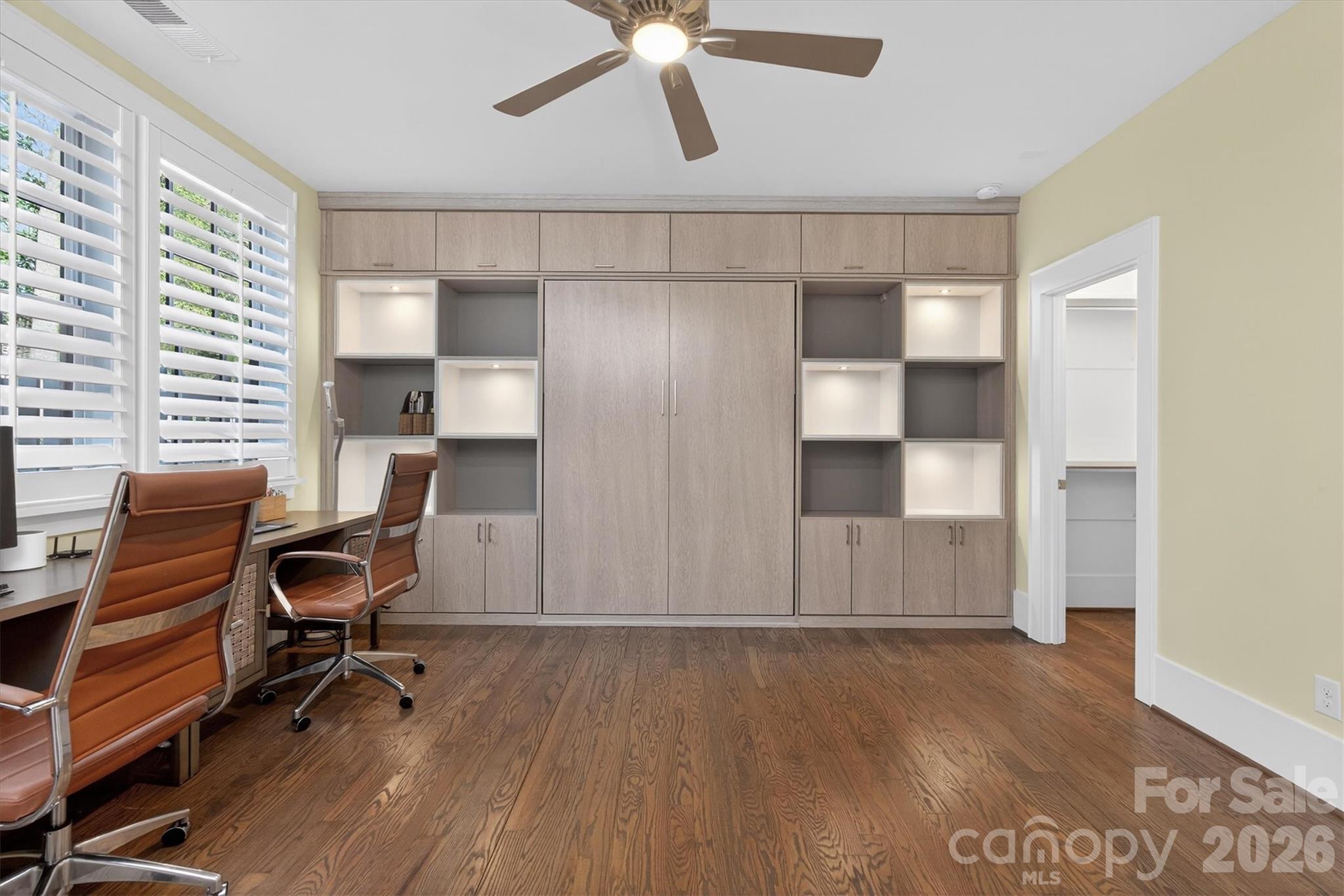 2815 Hillside Springs Drive, Charlotte, NC - photo 34 of 44