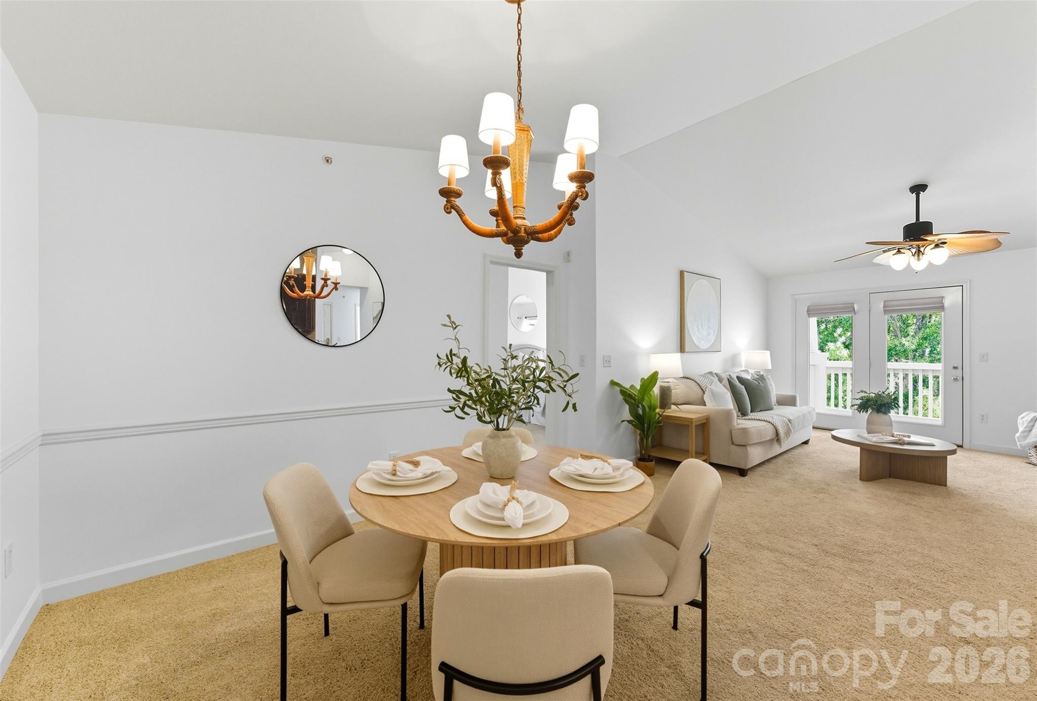 Photo 6 of 11959 Ridgeway Park Drive, Charlotte, NC