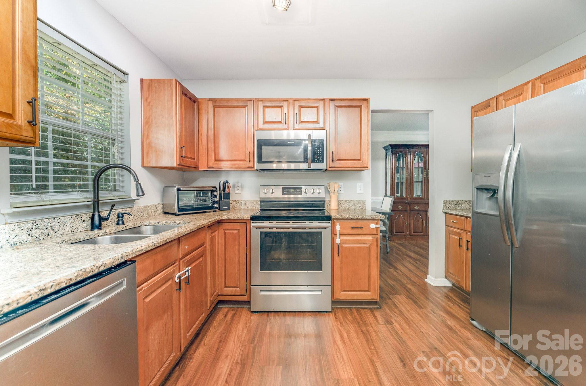 Photo 9 of 9824 Dauphine Drive, Charlotte, NC