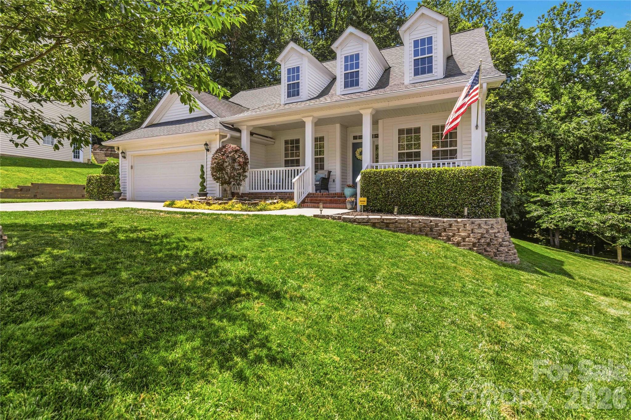 329 Brixham Place, Fort Mill, SC - photo 1 of 49