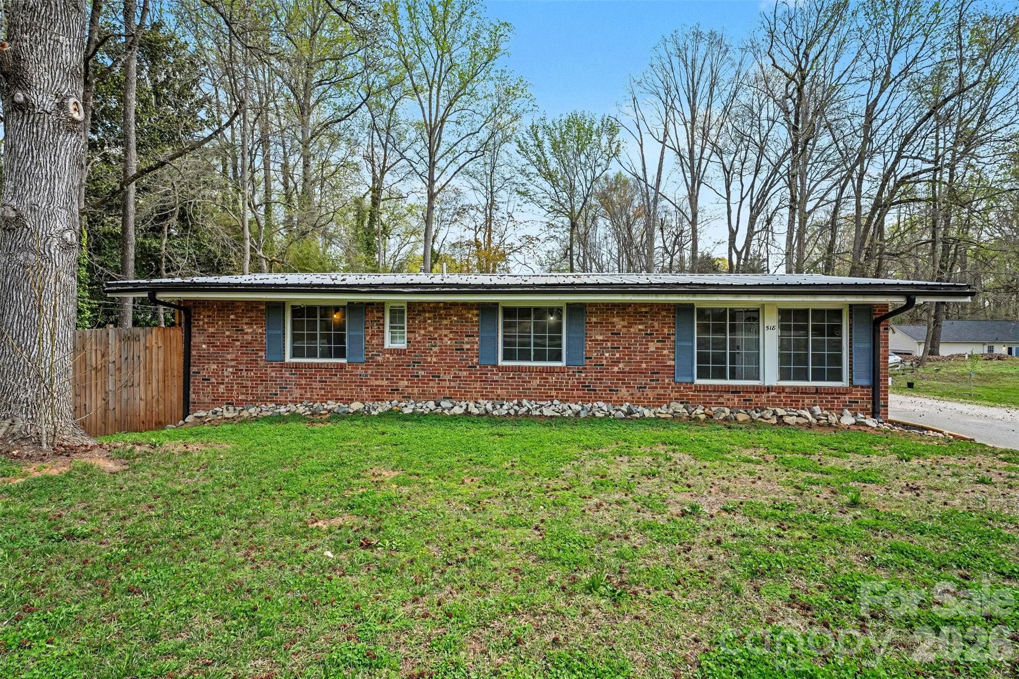 518 Annex Avenue, Kannapolis, NC - photo 2 of 27